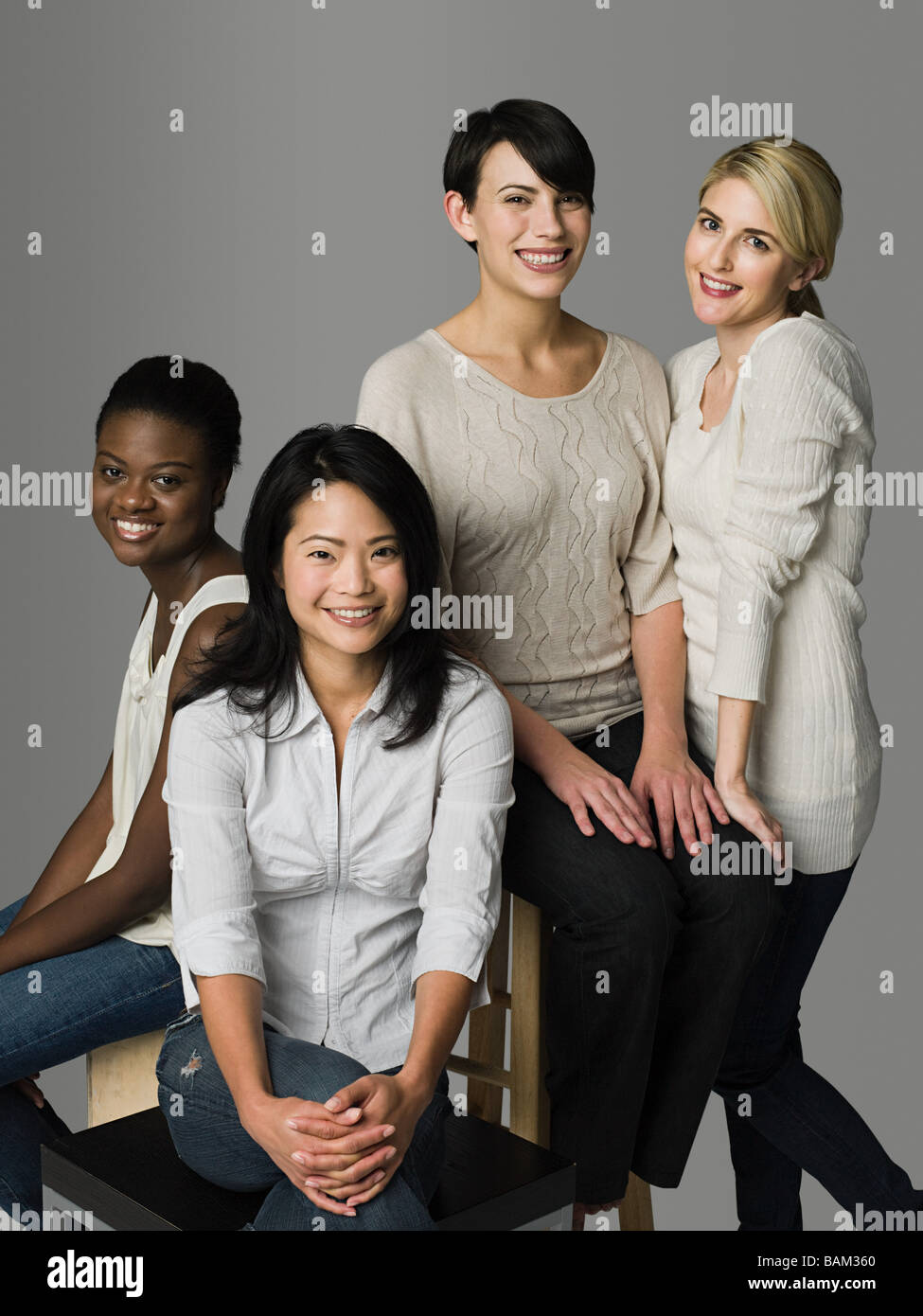 Ult women hi-res stock photography and images - Alamy