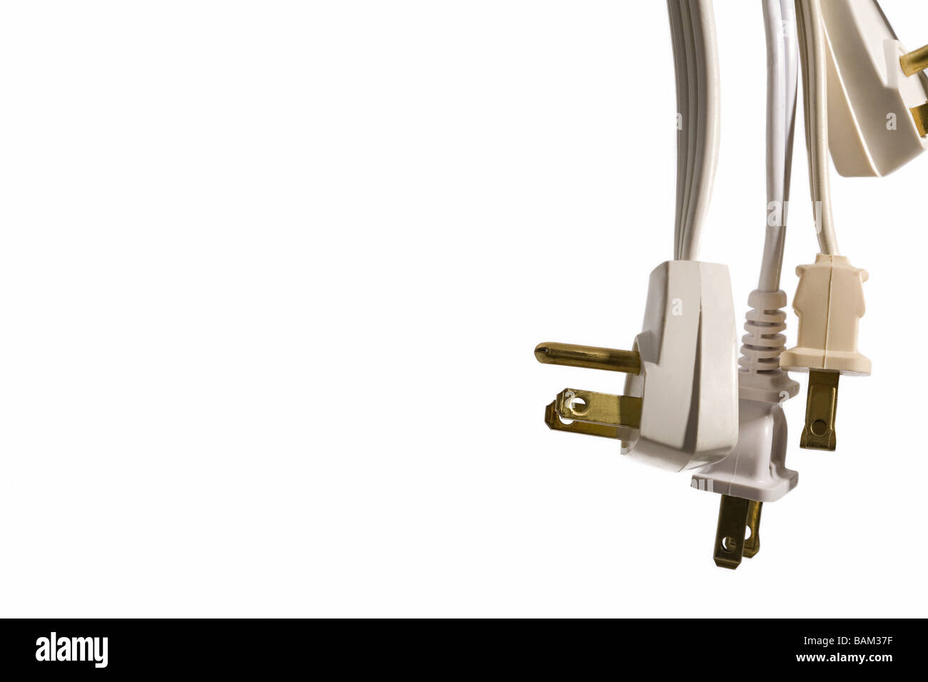 Electric plugs hi-res stock photography and images - Alamy