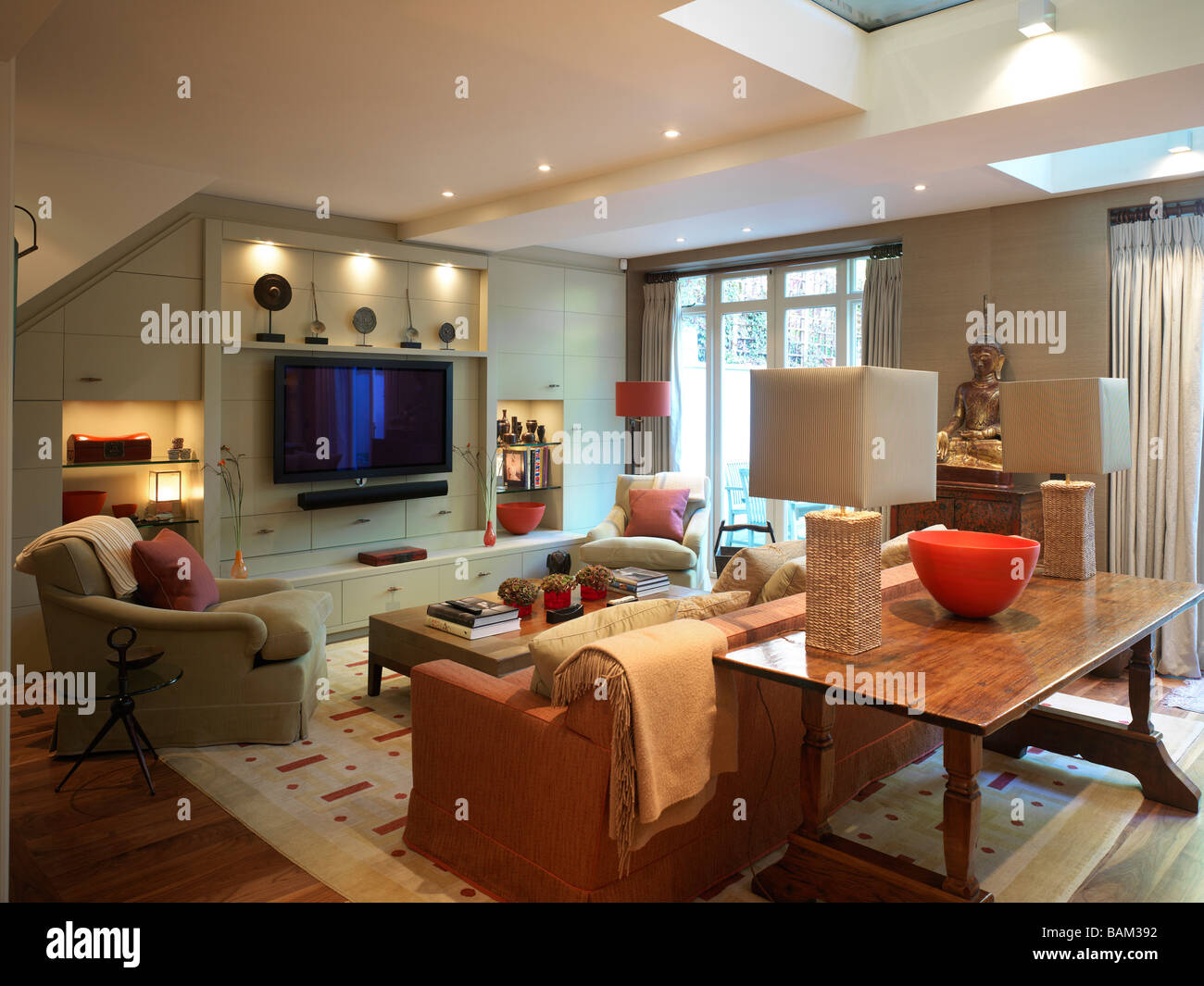 Addison gardens hi-res stock photography and images - Alamy