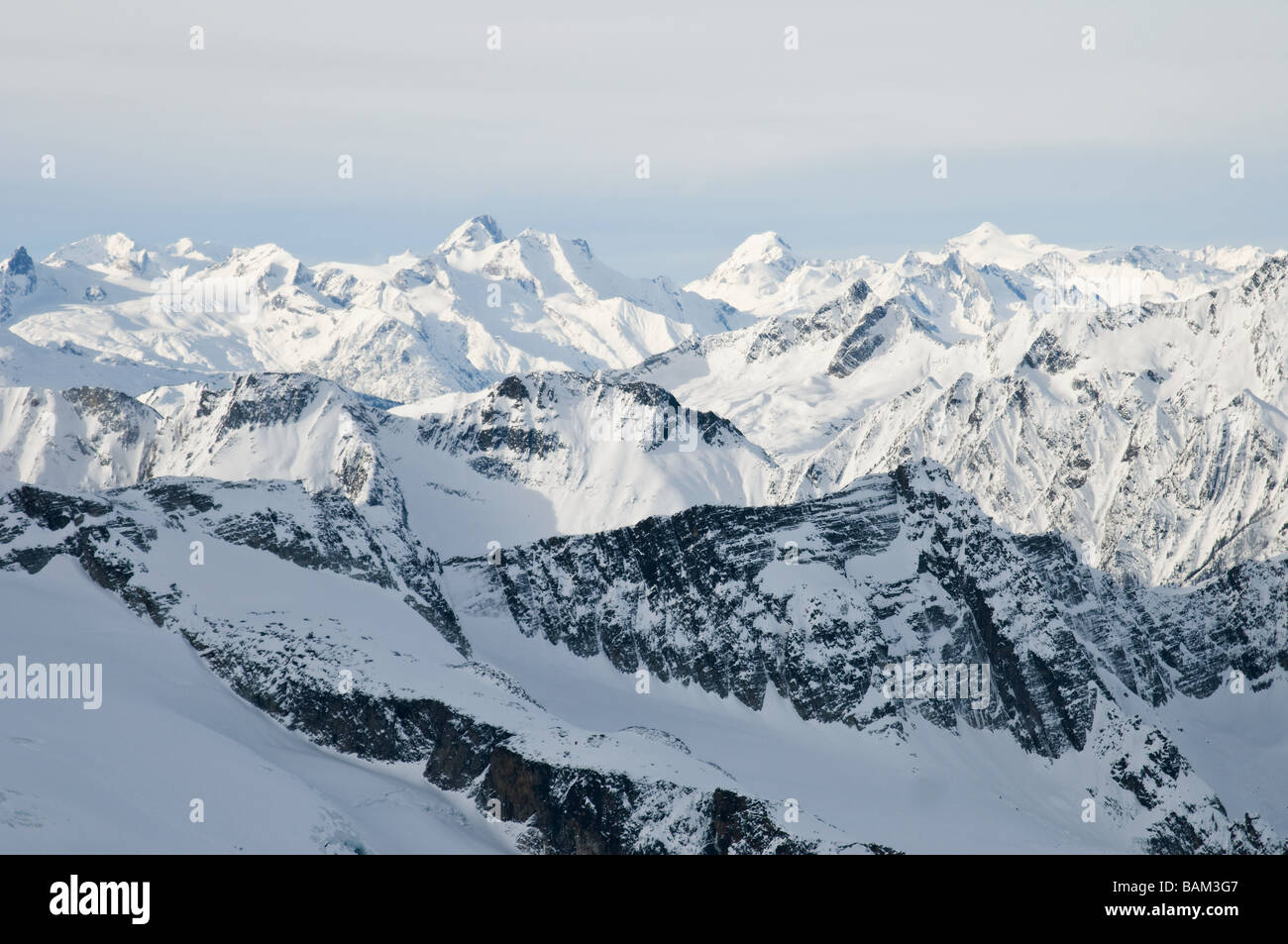 Selkirk mountains canada hi-res stock photography and images - Alamy