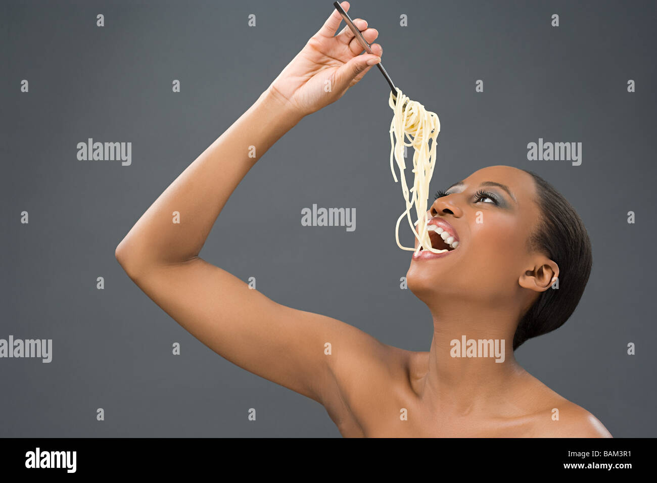 Italian woman headshot hi-res stock photography and images - Alamy