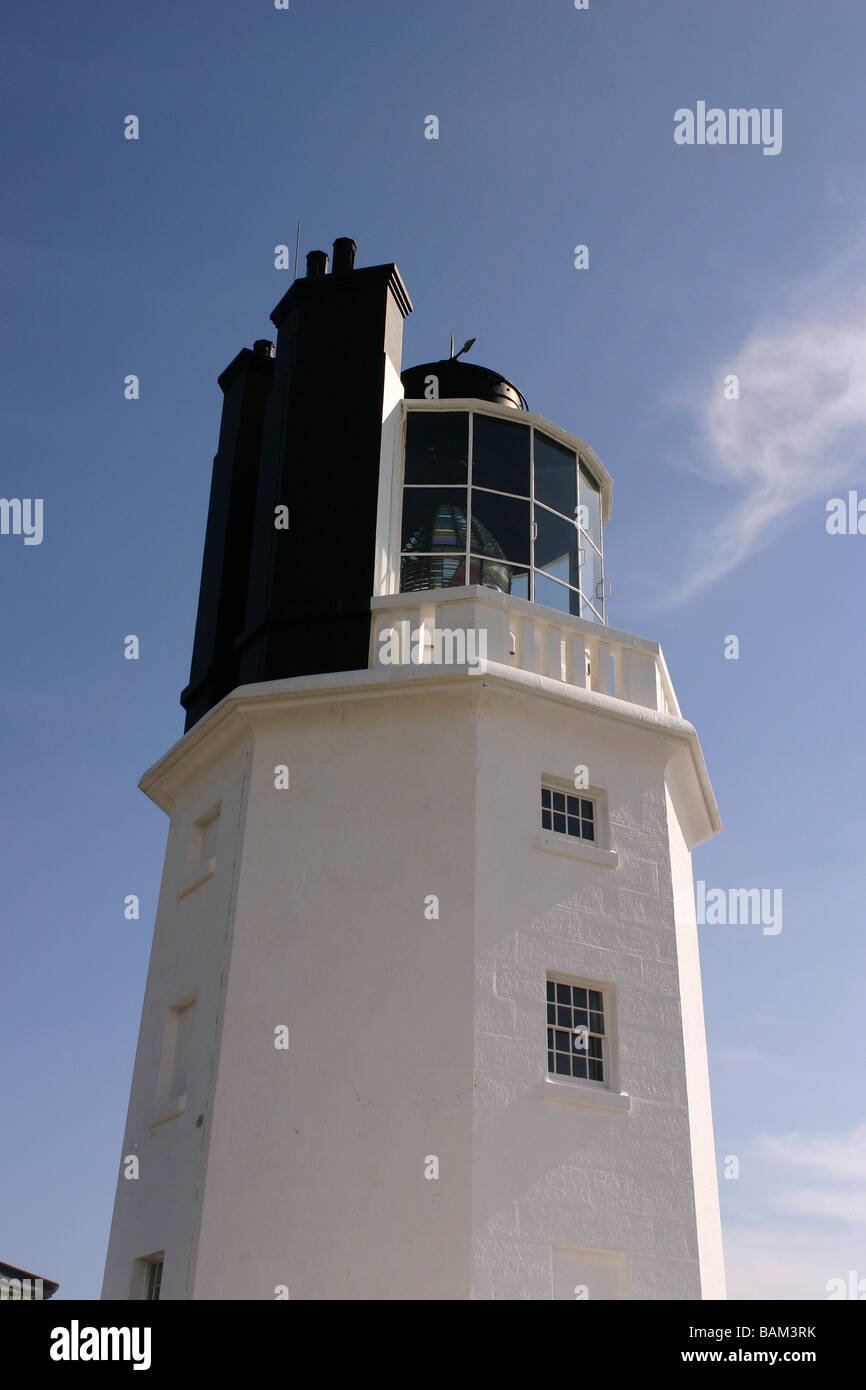 Fraggle rock lighthouse hi-res stock photography and images - Alamy