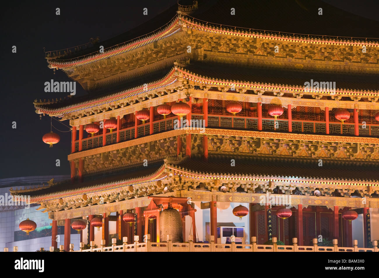 The tower lu hi-res stock photography and images - Alamy