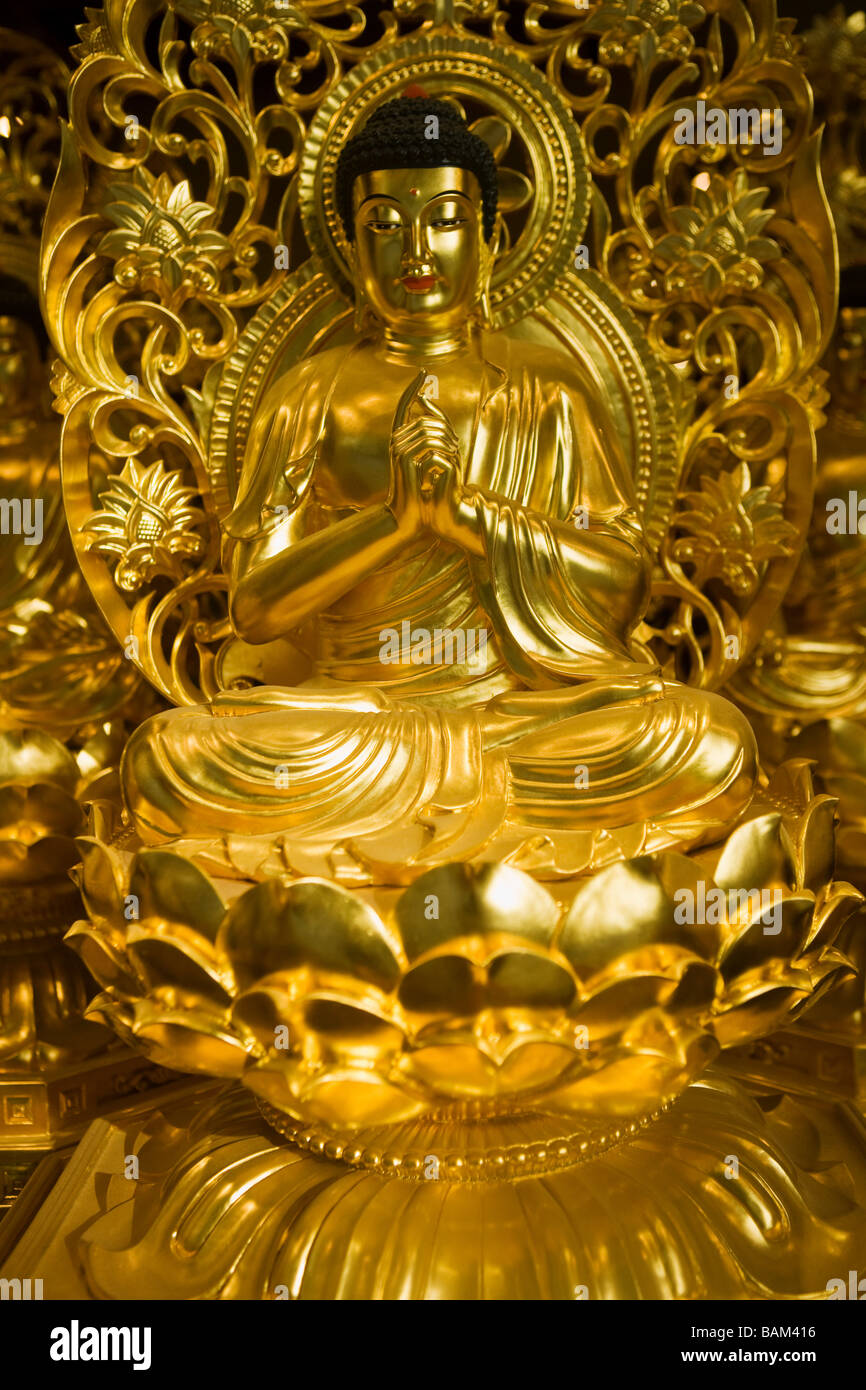 Buddha far east hi-res stock photography and images - Alamy