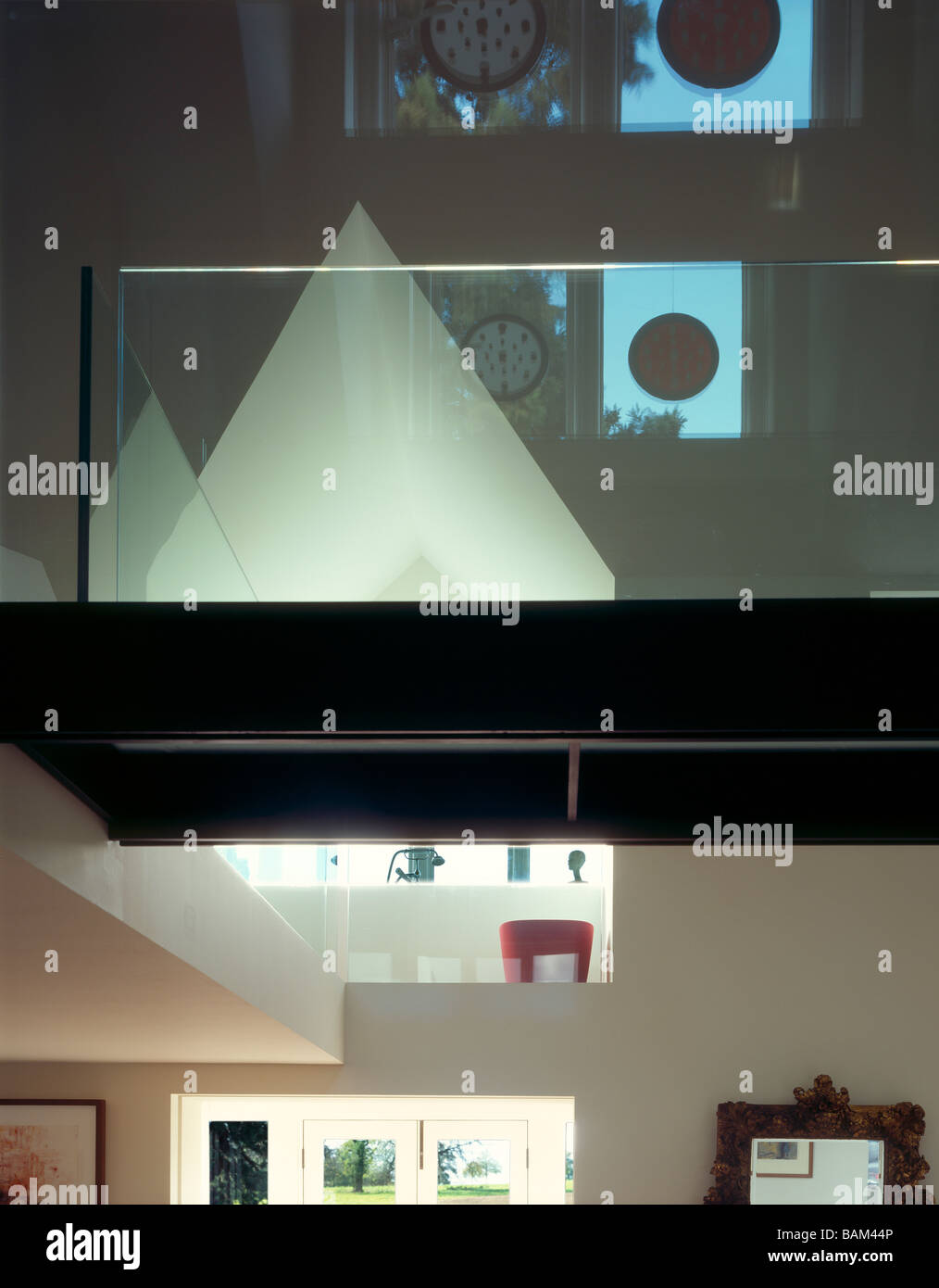 HOMESTEAD HOUSE, TIMOTHY HATTON ARCHITECTS, AYLESBURY, UNITED KINGDOM ...