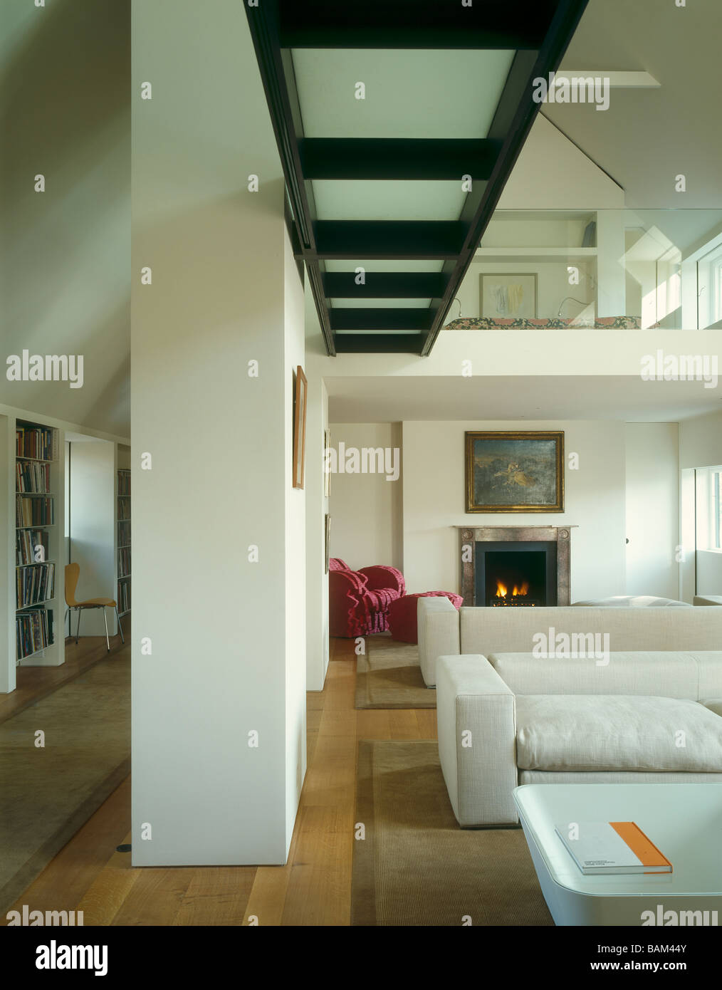 Timothy hatton architects hi-res stock photography and images - Alamy