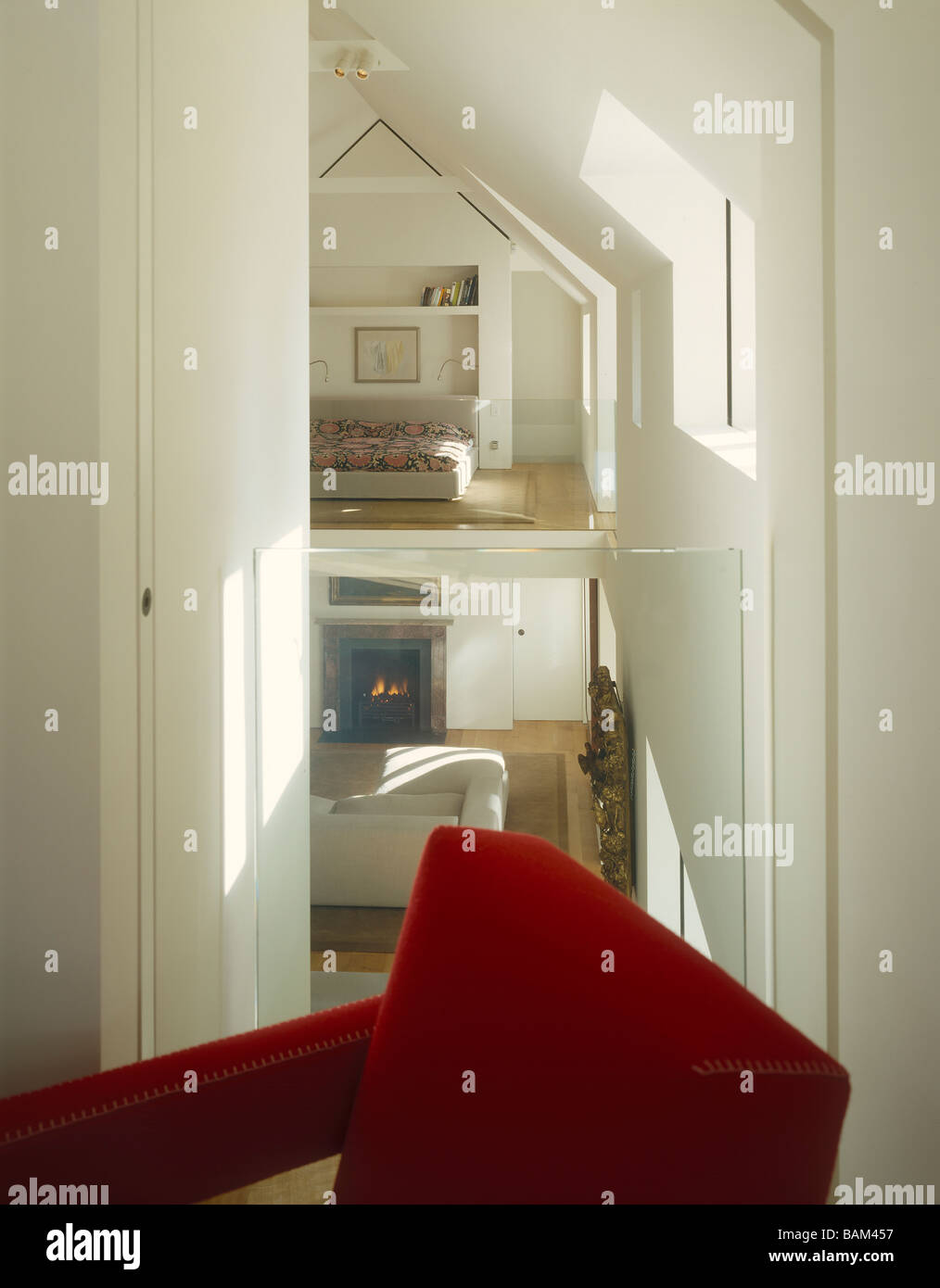 HOMESTEAD HOUSE, TIMOTHY HATTON ARCHITECTS, AYLESBURY, UNITED KINGDOM ...