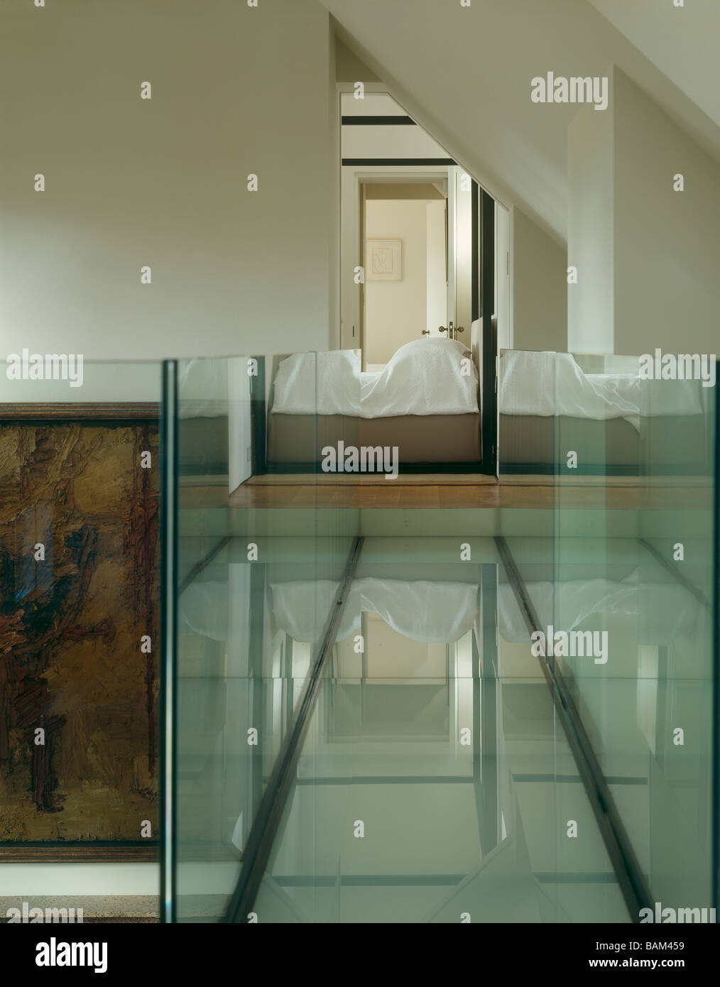 Timothy hatton architects hi-res stock photography and images - Alamy