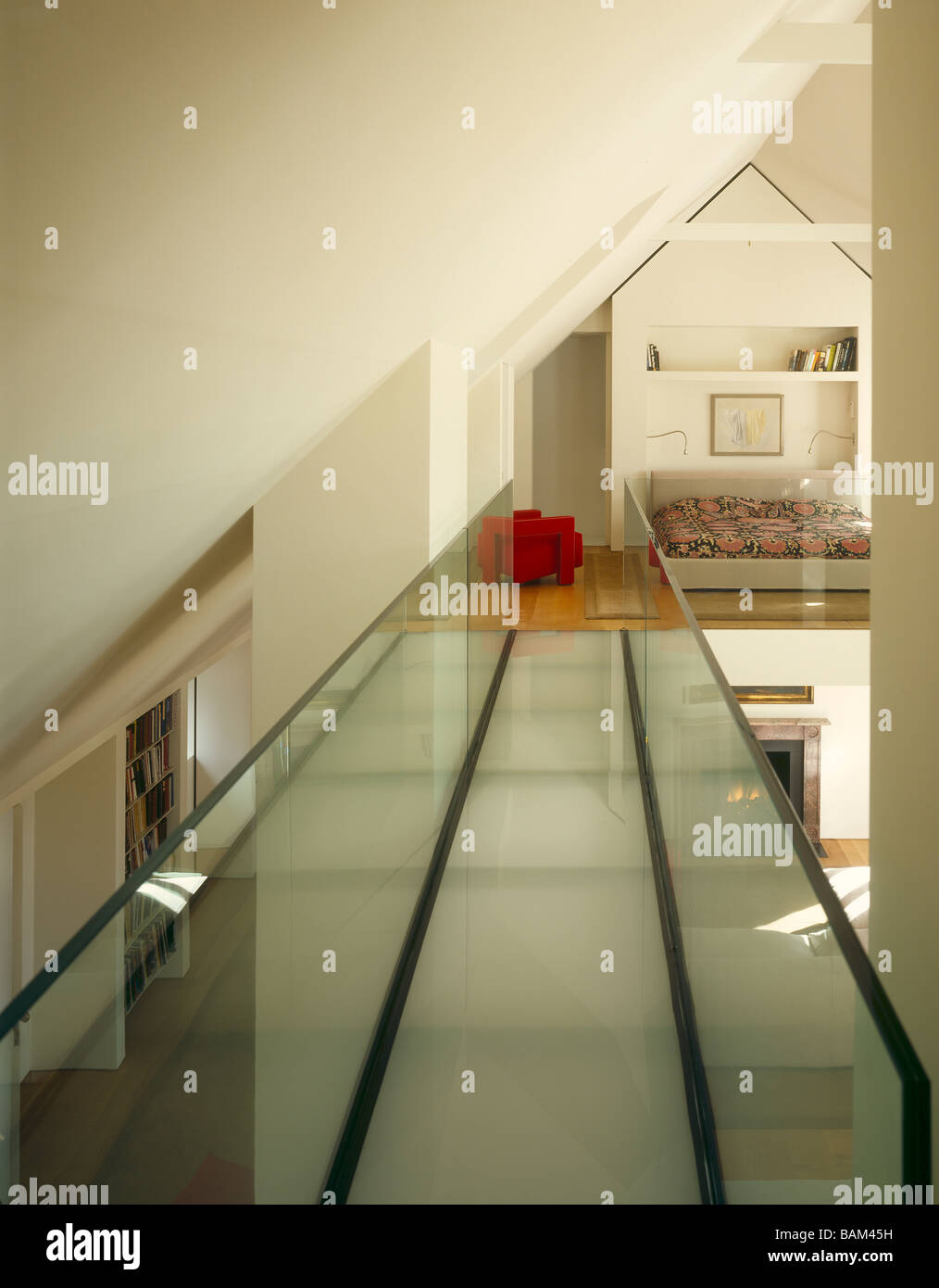 Timothy hatton architects hi-res stock photography and images - Alamy
