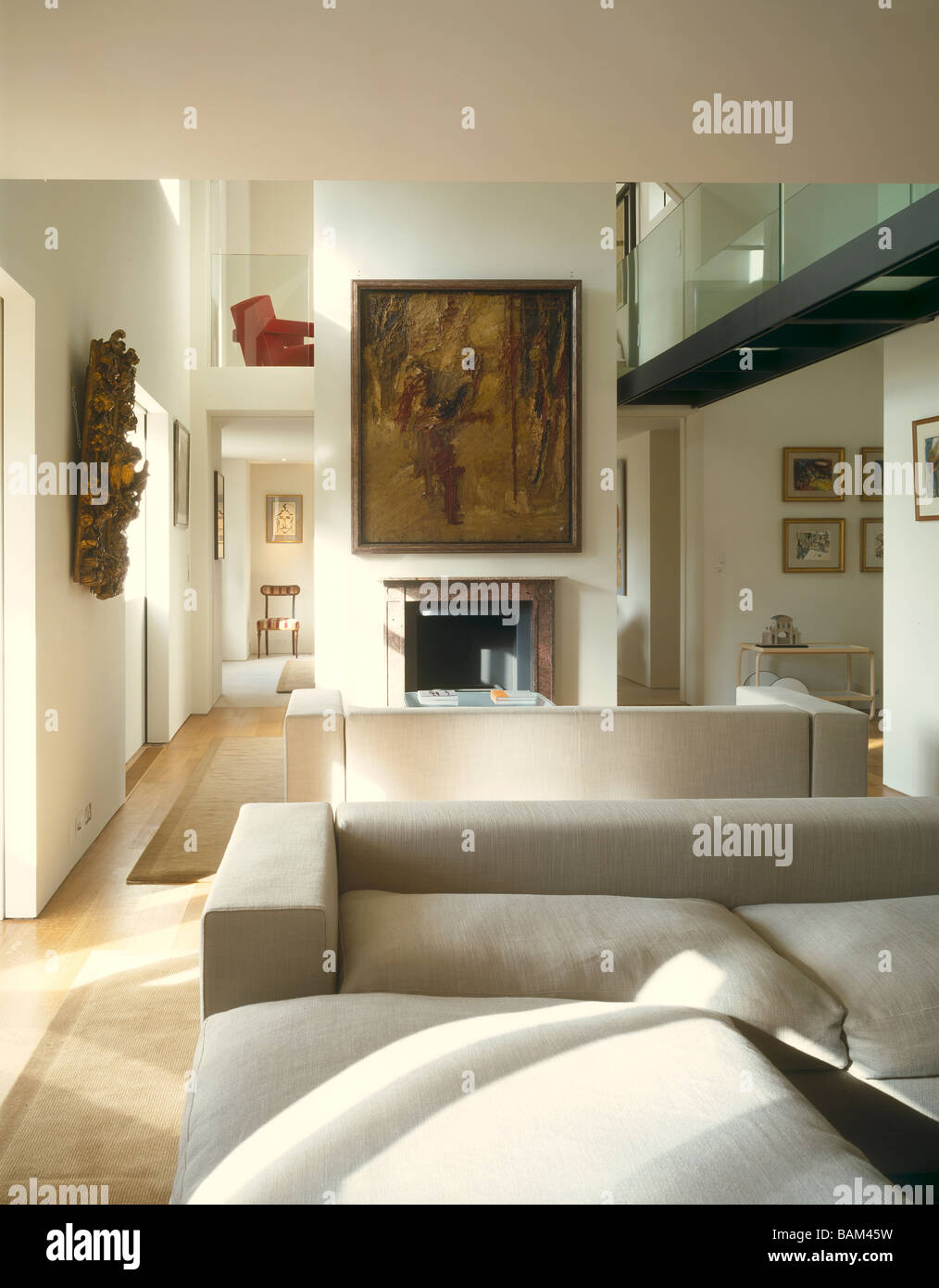 Timothy hatton architects hi-res stock photography and images - Alamy