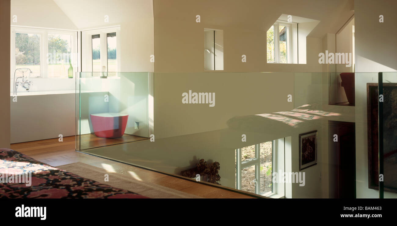 HOMESTEAD HOUSE, TIMOTHY HATTON ARCHITECTS, AYLESBURY, UNITED KINGDOM ...