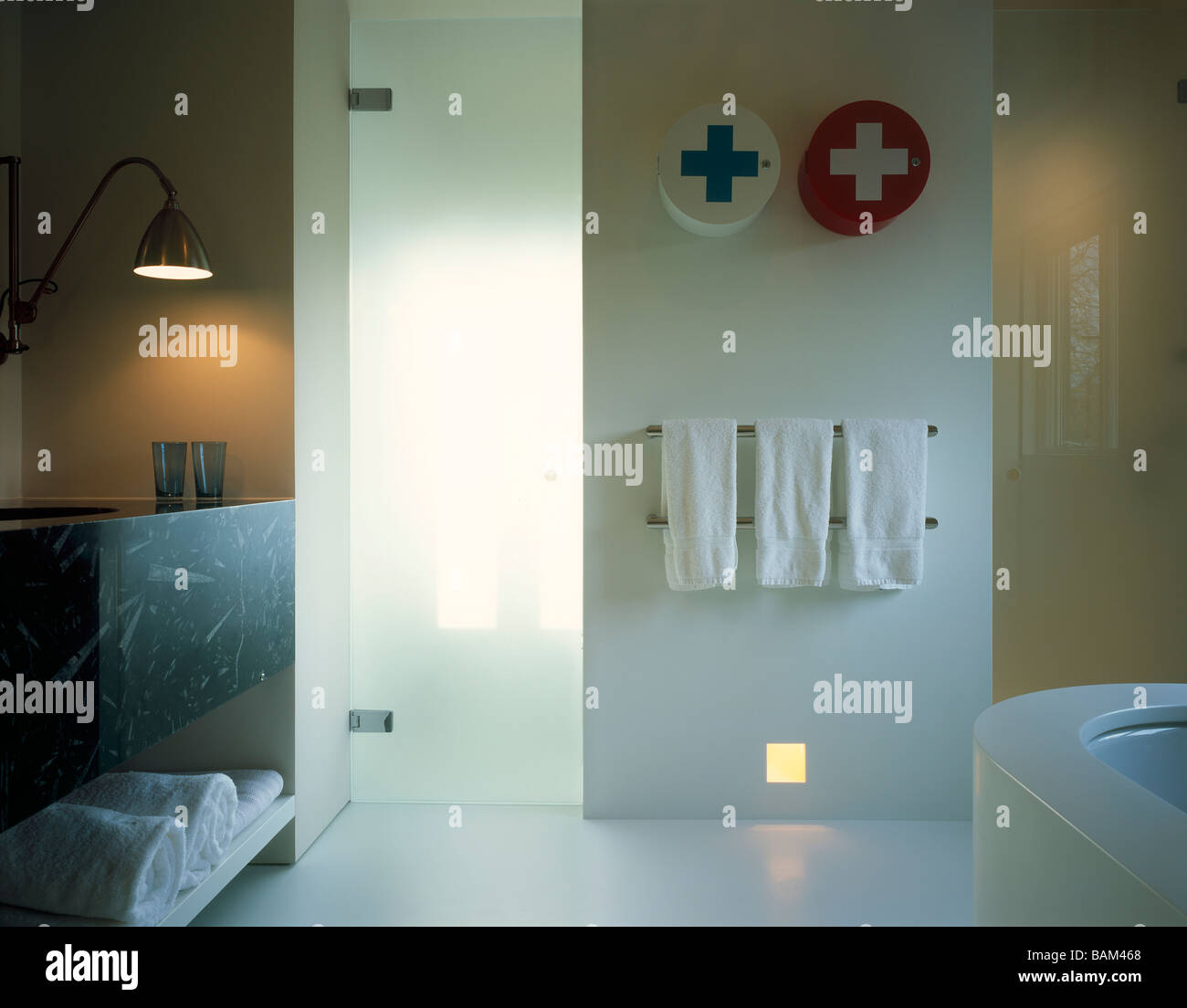 Homestead House, Aylesbury, United Kingdom, timothy hatton architects ...