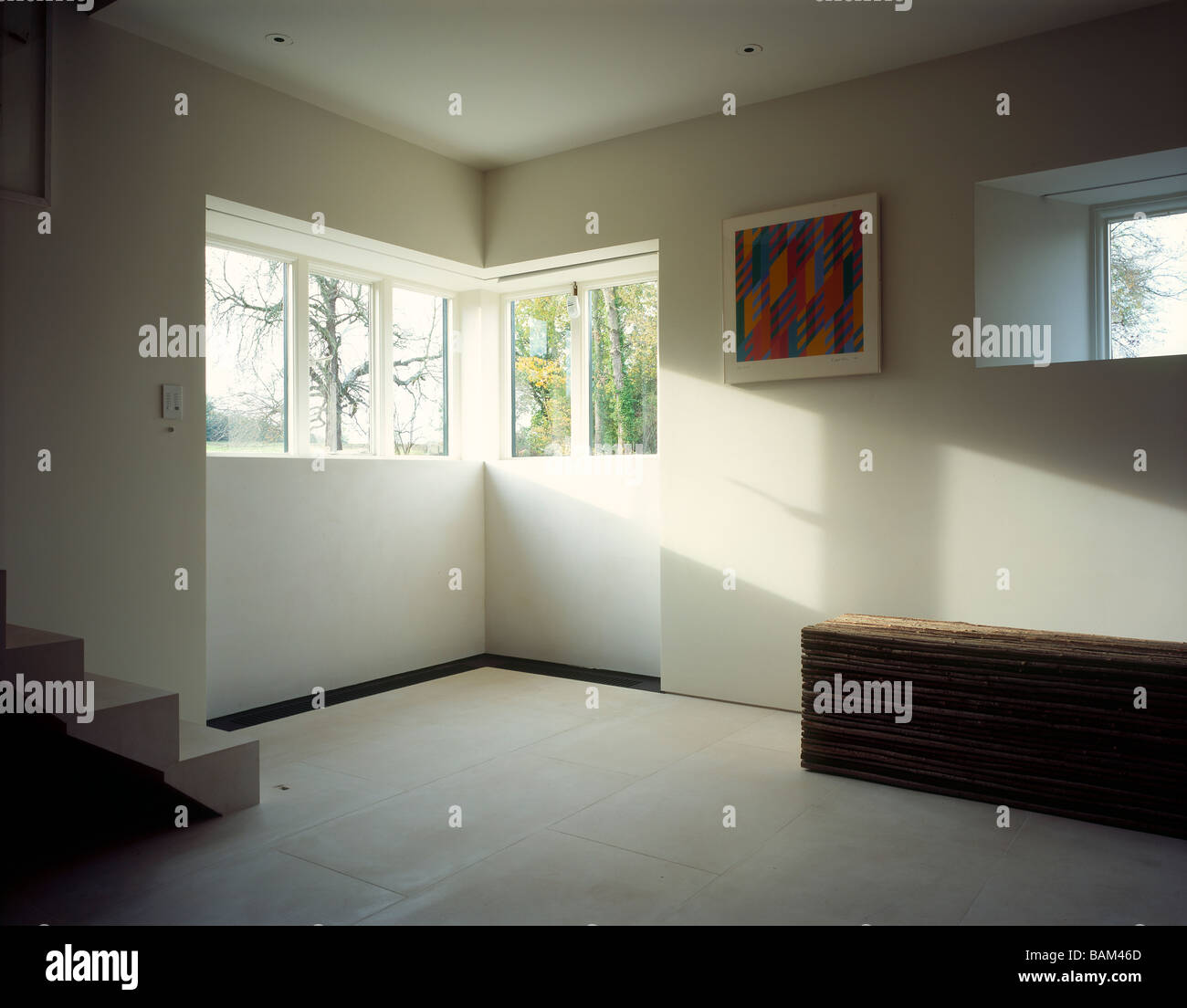 Timothy hatton architects hi-res stock photography and images - Alamy