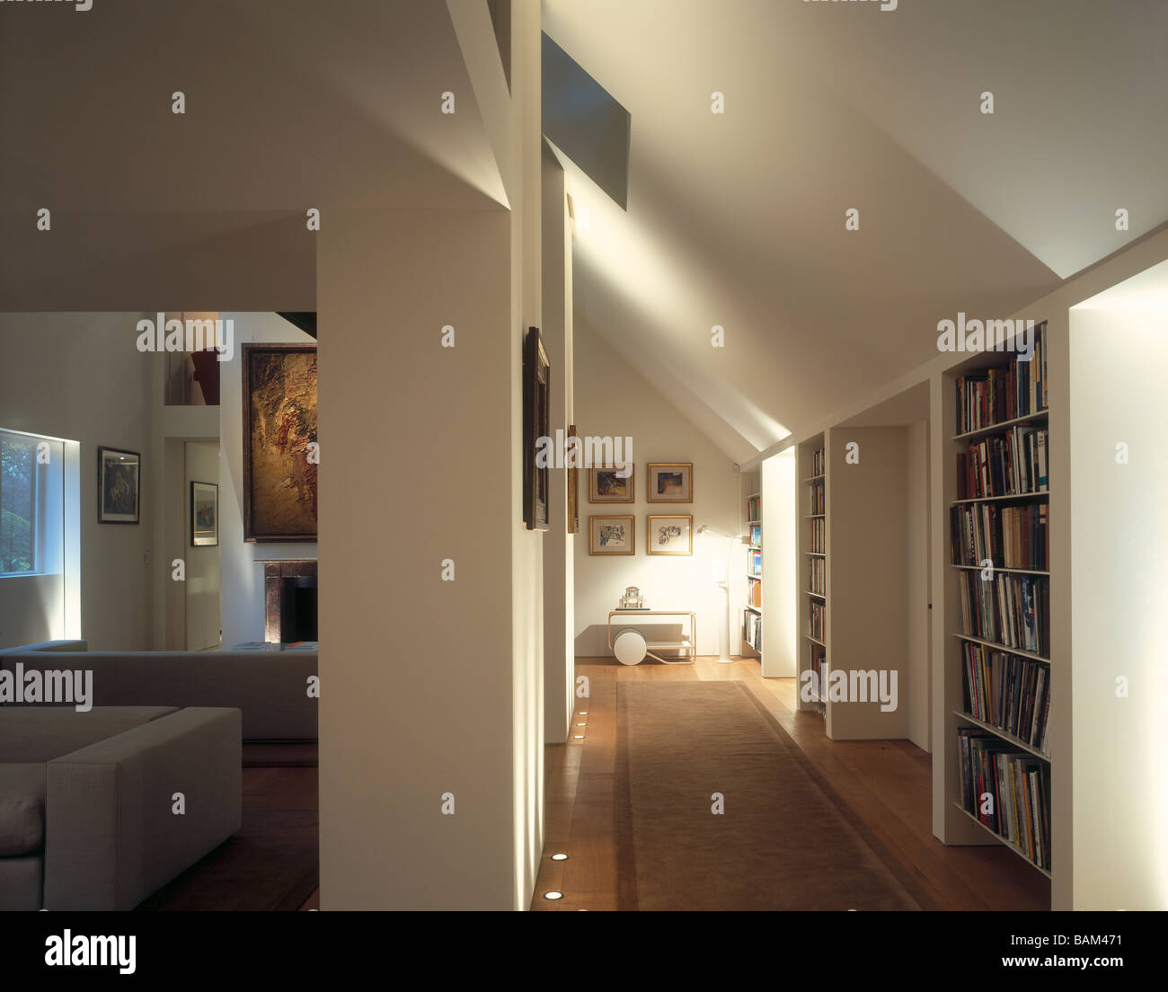 HOMESTEAD HOUSE, TIMOTHY HATTON ARCHITECTS, AYLESBURY, UNITED KINGDOM ...