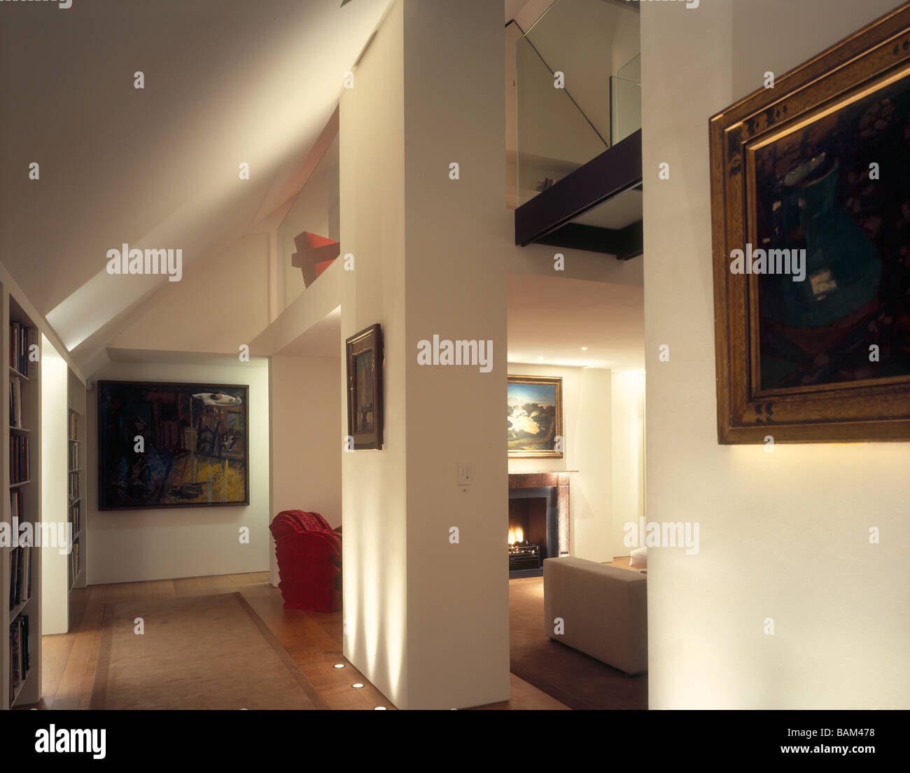 Homestead House, Aylesbury, United Kingdom, timothy hatton architects ...