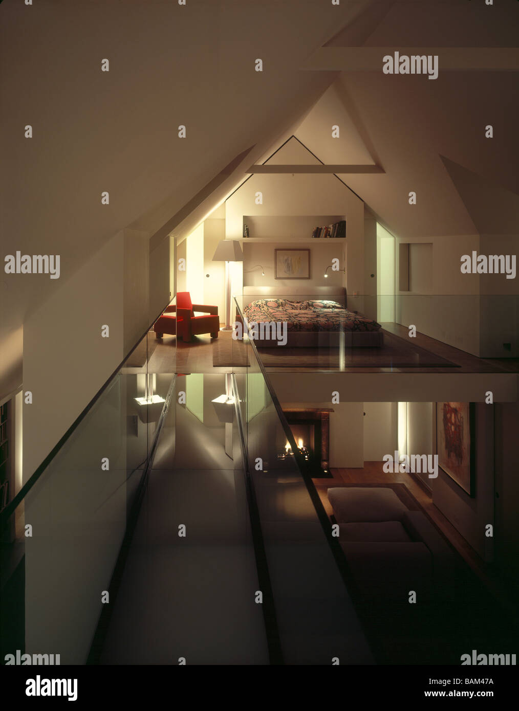 Timothy hatton architects hi-res stock photography and images - Alamy