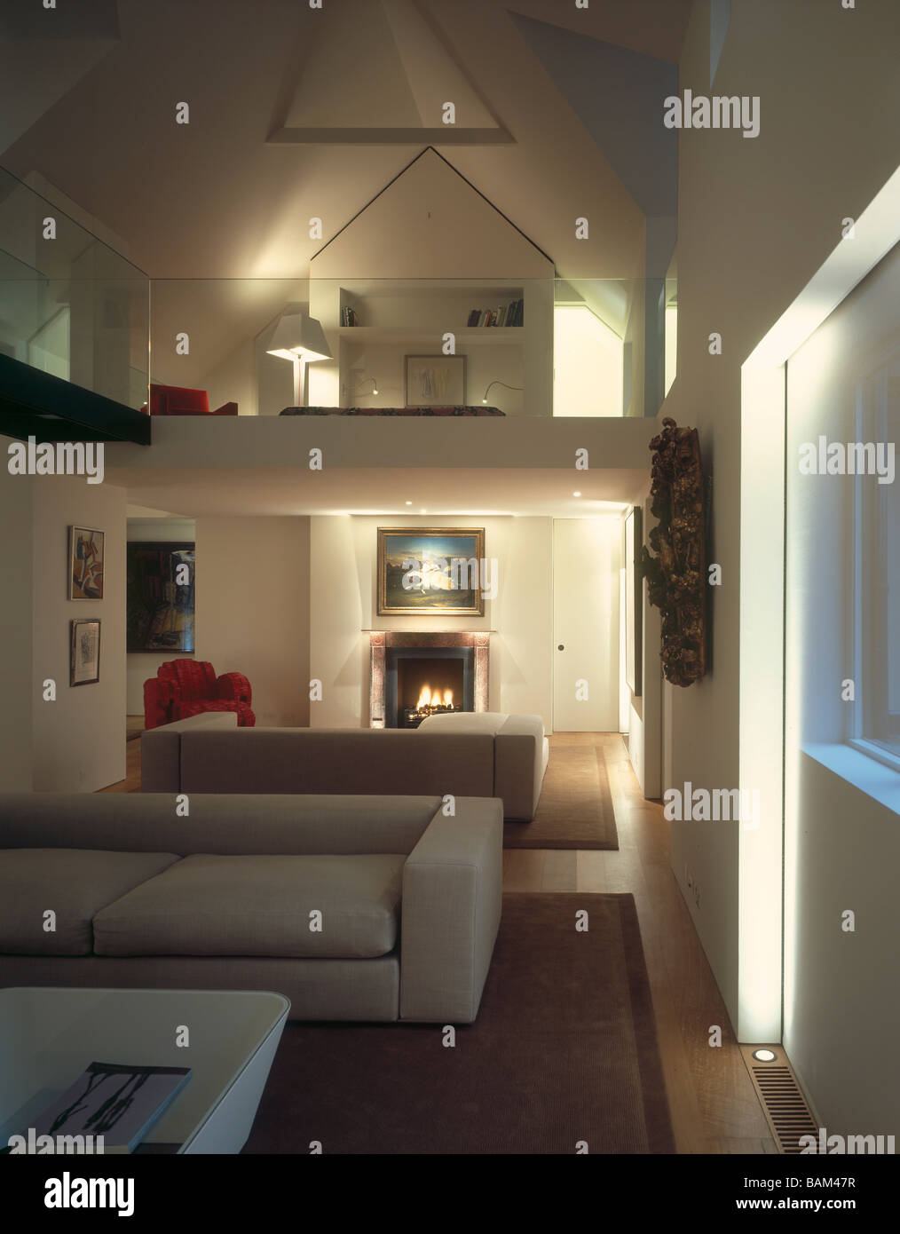 Timothy hatton architects hi-res stock photography and images - Alamy