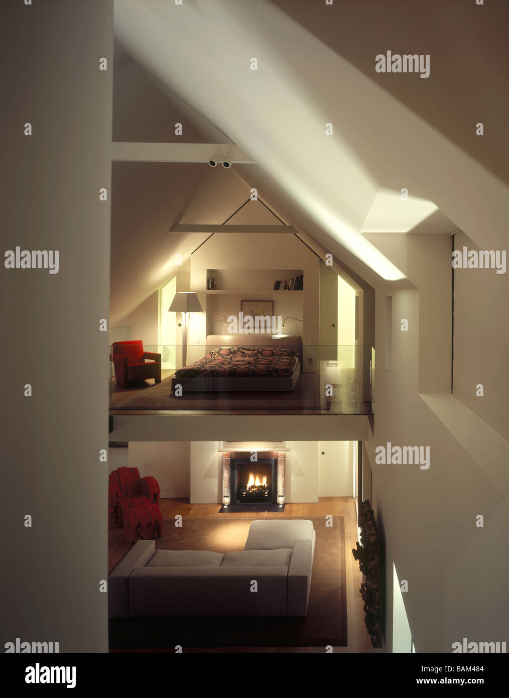 HOMESTEAD HOUSE, TIMOTHY HATTON ARCHITECTS, AYLESBURY, UNITED KINGDOM ...