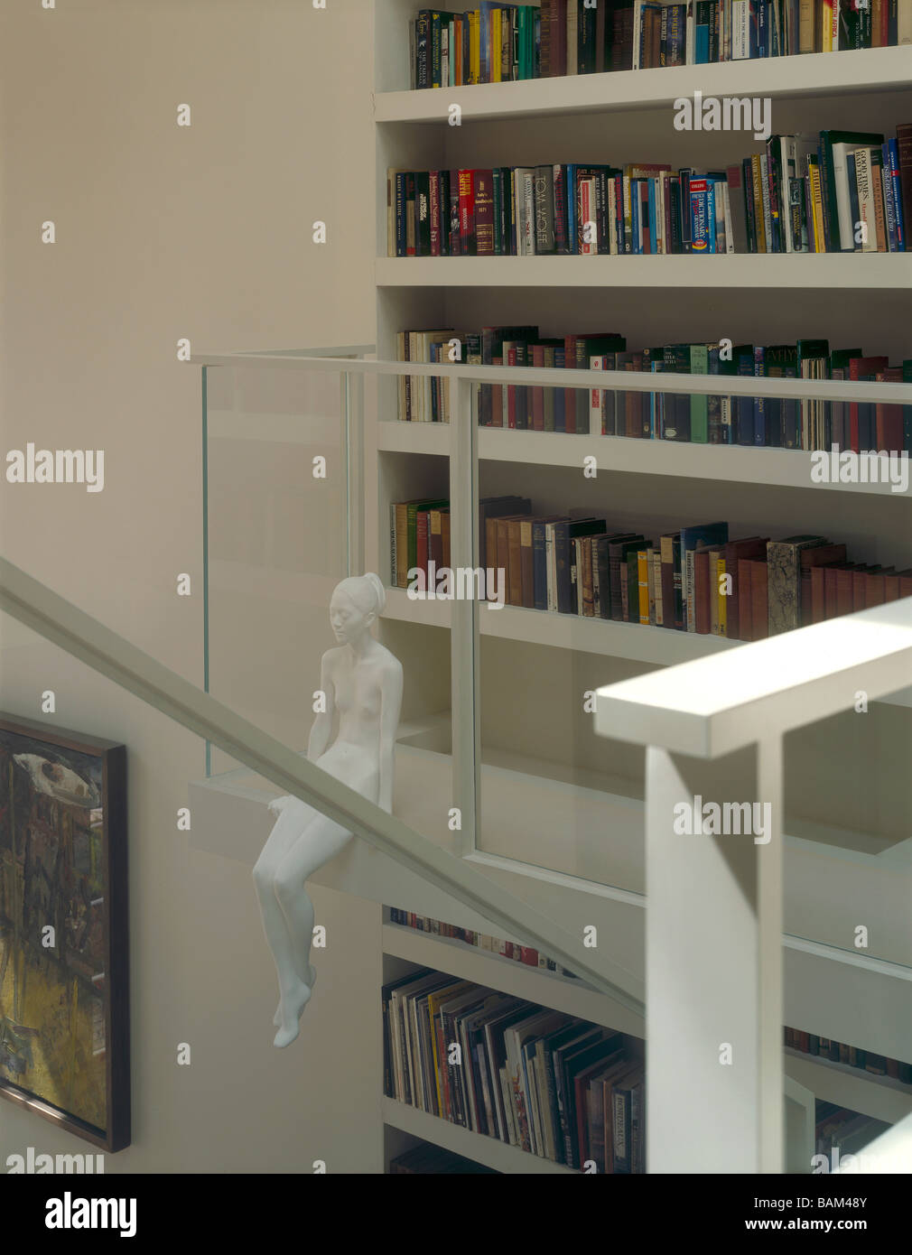 Timothy hatton architects hi-res stock photography and images - Alamy