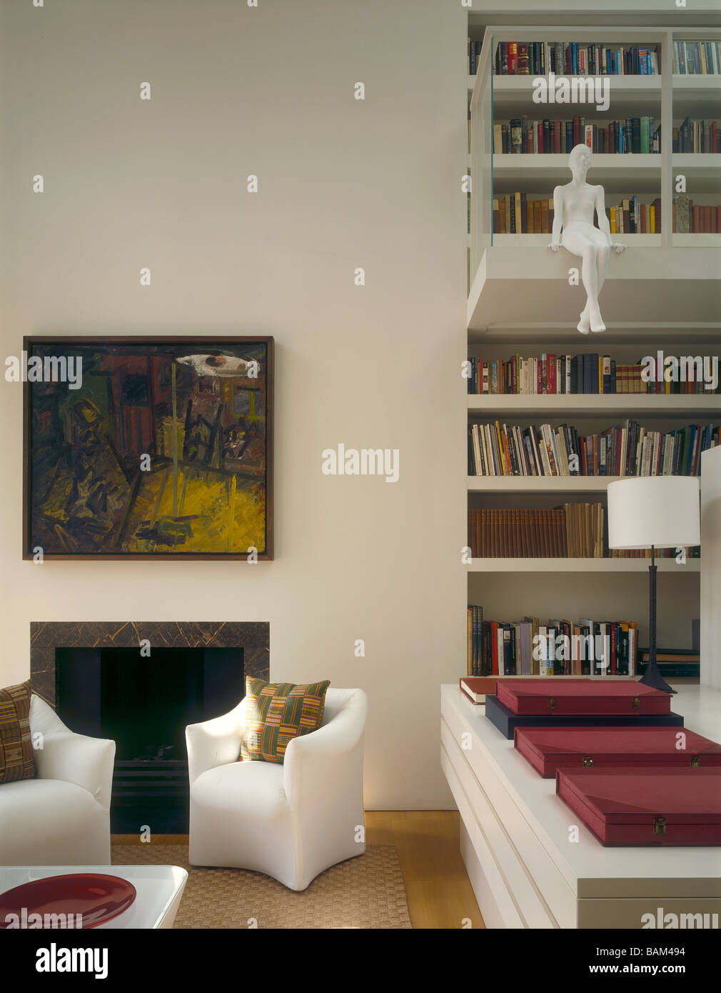 Timothy hatton architects hi-res stock photography and images - Alamy