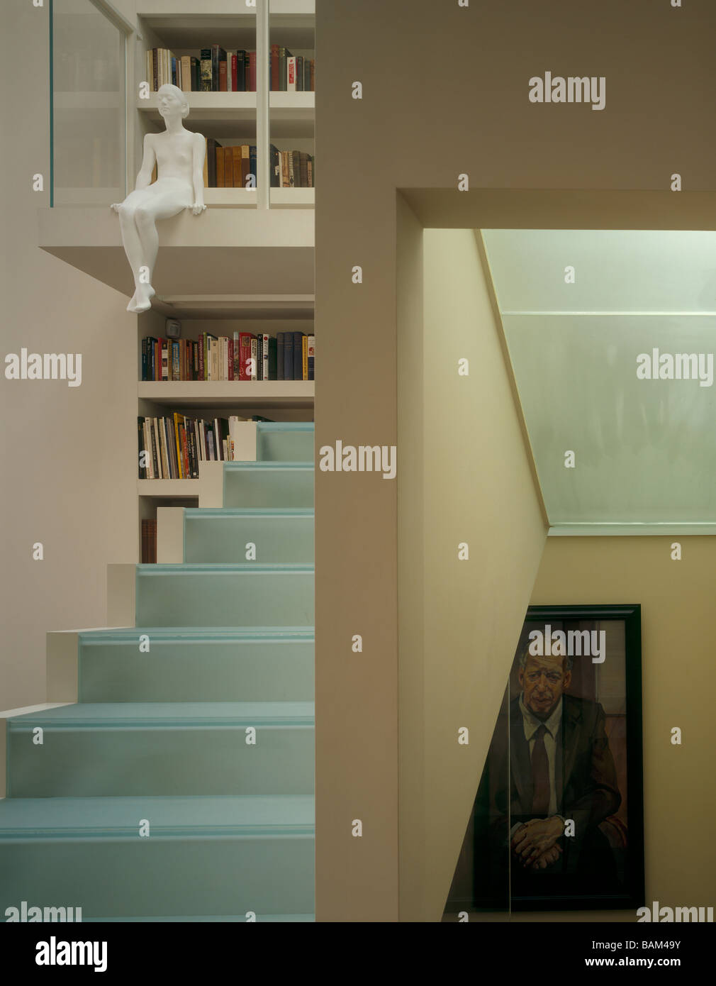 Timothy hatton architects hi-res stock photography and images - Alamy