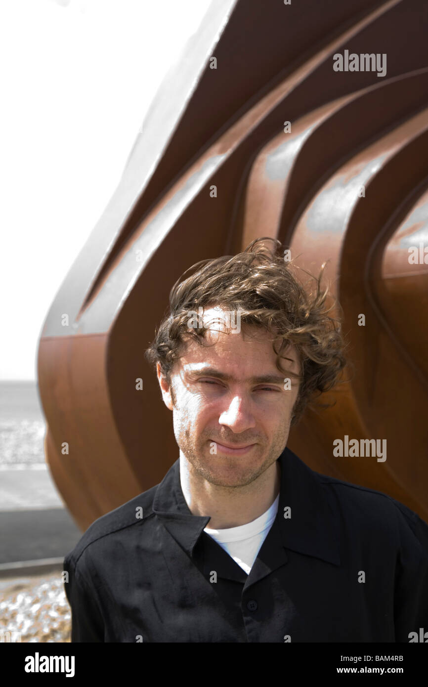EAST BEACH CAFE, THOMAS HEATHERWICK STUDIO, LITTLEHAMPTON, UNITED ...