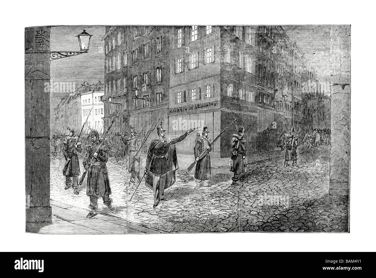 Victorian industrial revolution hi-res stock photography and images - Alamy