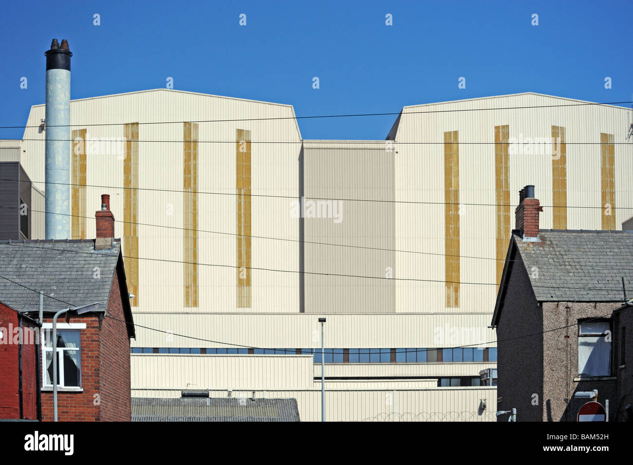 Bae systems building hi-res stock photography and images - Alamy