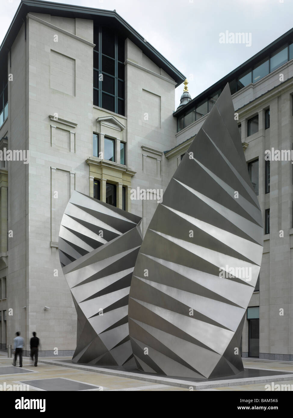 Thomas heatherwick studio hi-res stock photography and images - Alamy