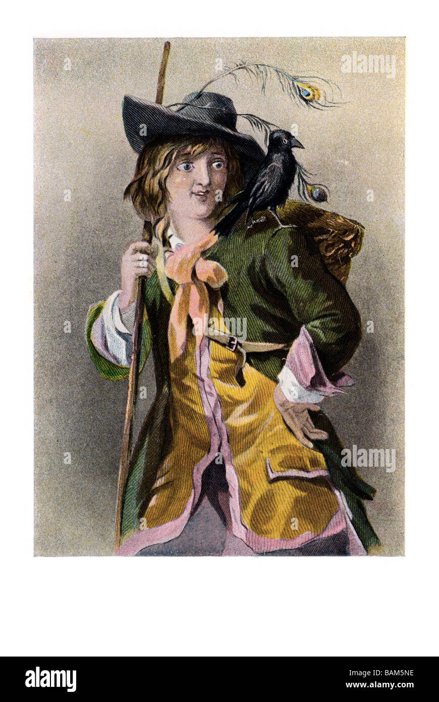 Barnaby Rudge: A Tale of the Riots of 'Eighty is an historical novel by ...