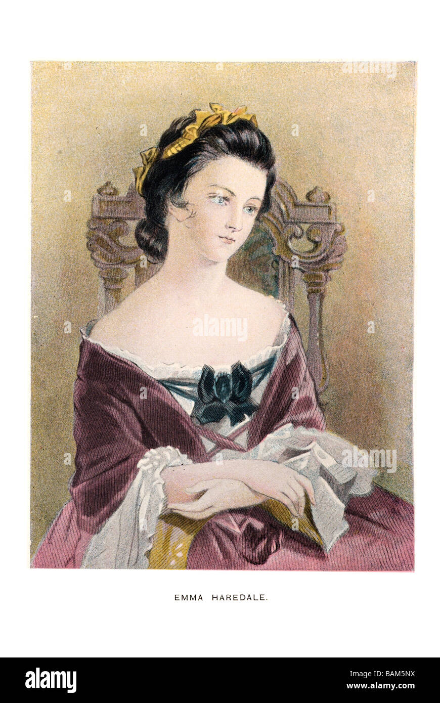 emma hardale Barnaby Rudge: A Tale of the Riots of 'Eighty is an ...