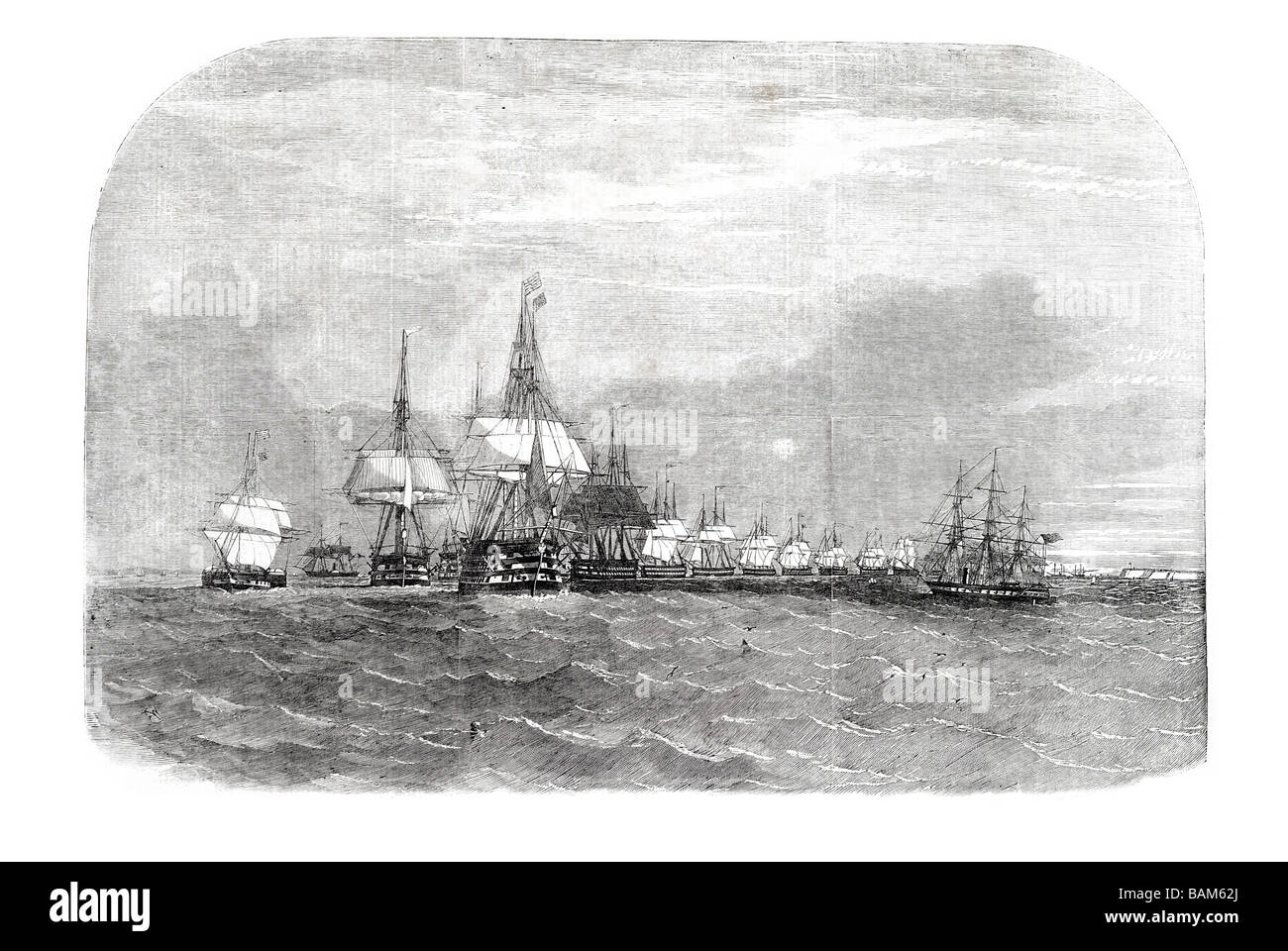 Baltic fleet hi-res stock photography and images - Alamy