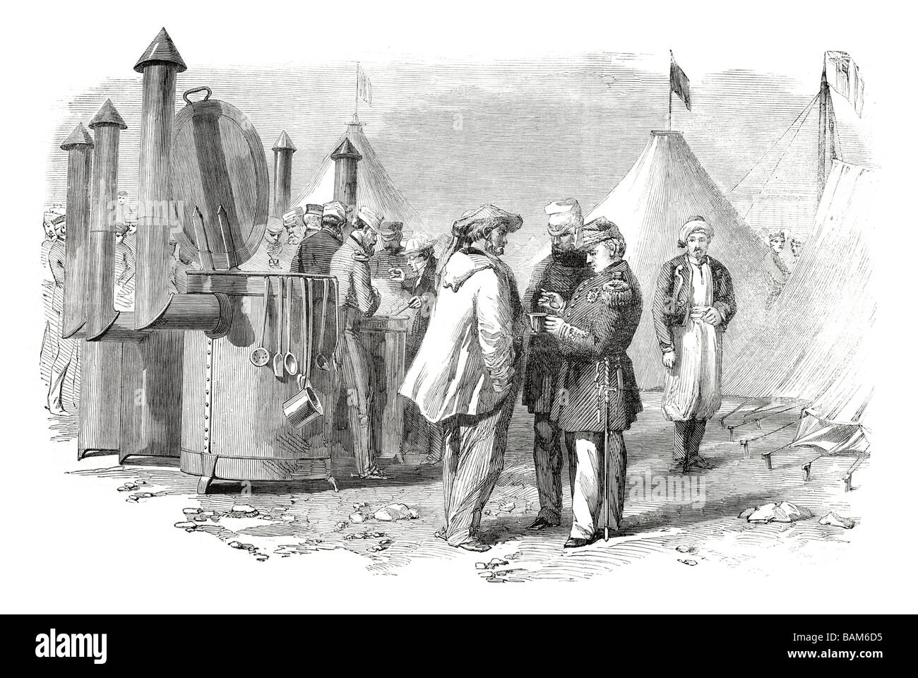 M soyer hi-res stock photography and images - Alamy