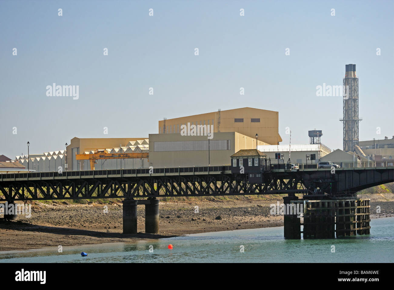 Bae barrow hi-res stock photography and images - Alamy