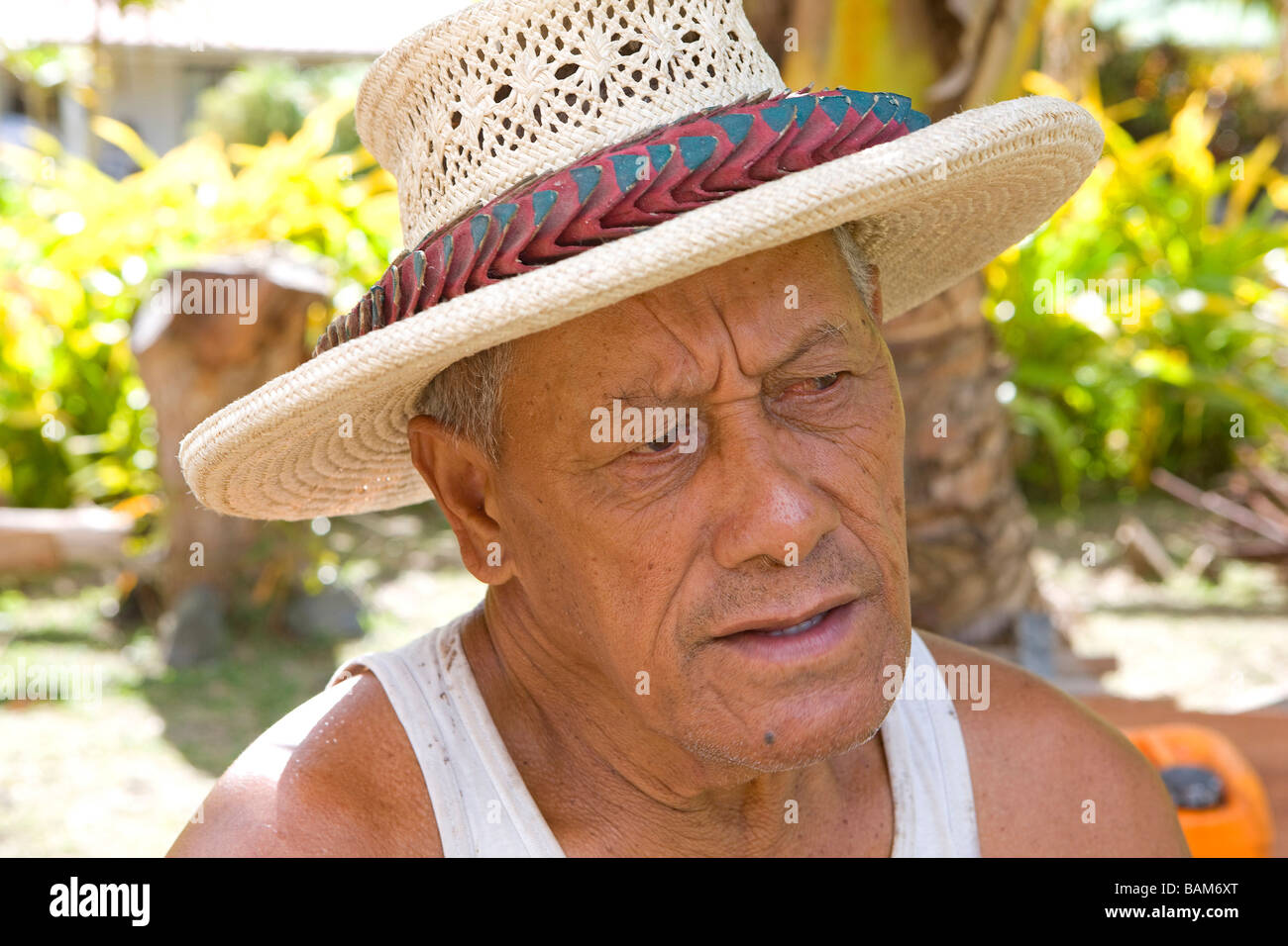 Rurutu Island High Resolution Stock Photography and Images - Alamy