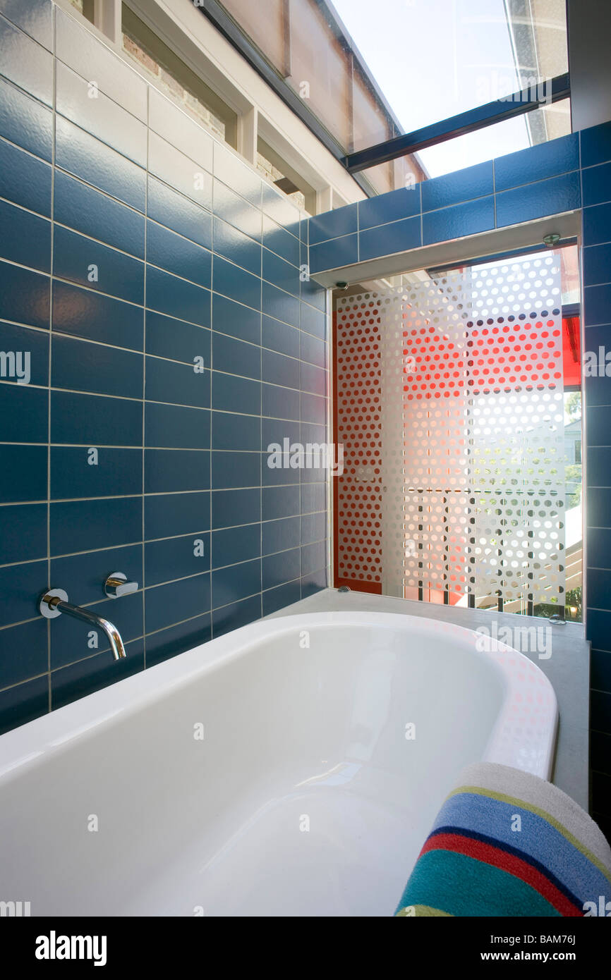 South Melbourne House, Melbourne, Australia, Tom Isaksson Architect ...