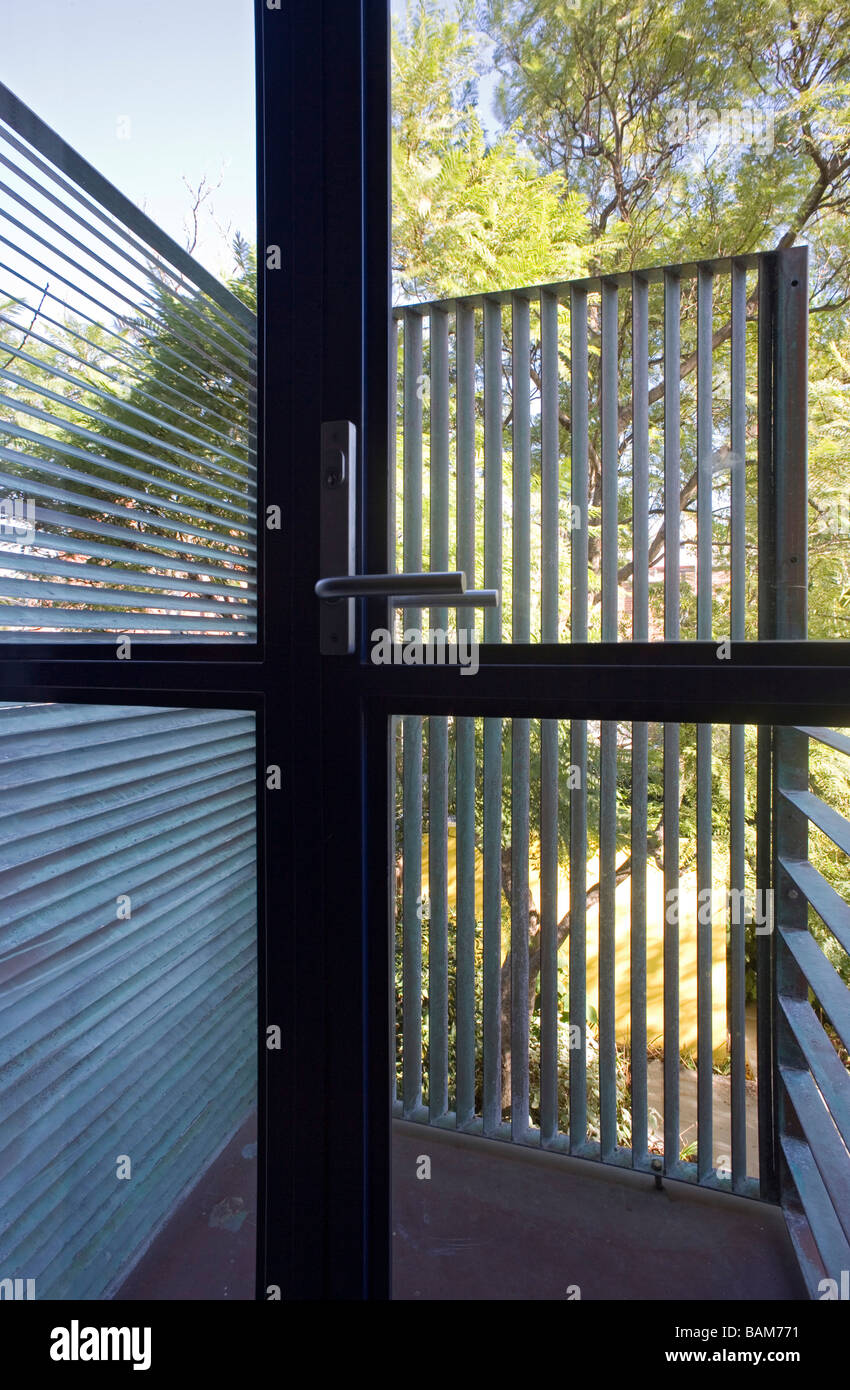 SOUTH MELBOURNE HOUSE, TOM ISAKSSON ARCHITECT, MELBOURNE, AUSTRALIA ...