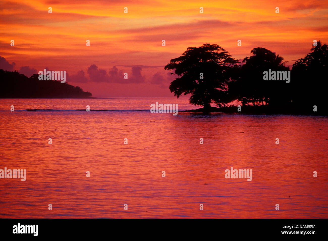 Solomon islands sky hi-res stock photography and images - Alamy