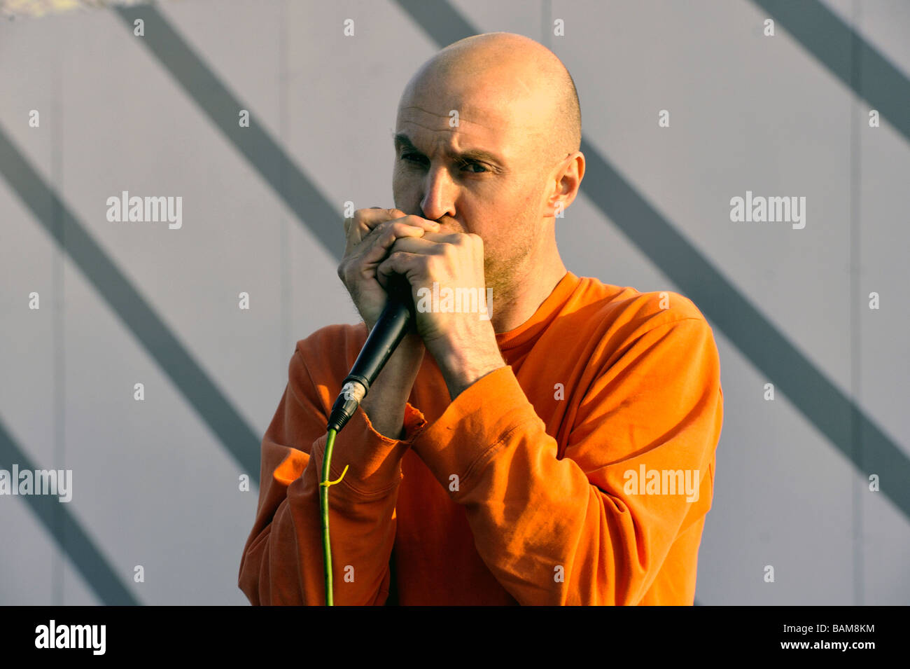 London G20 summit - 2nd of April. 2009 Stock Photo - Alamy