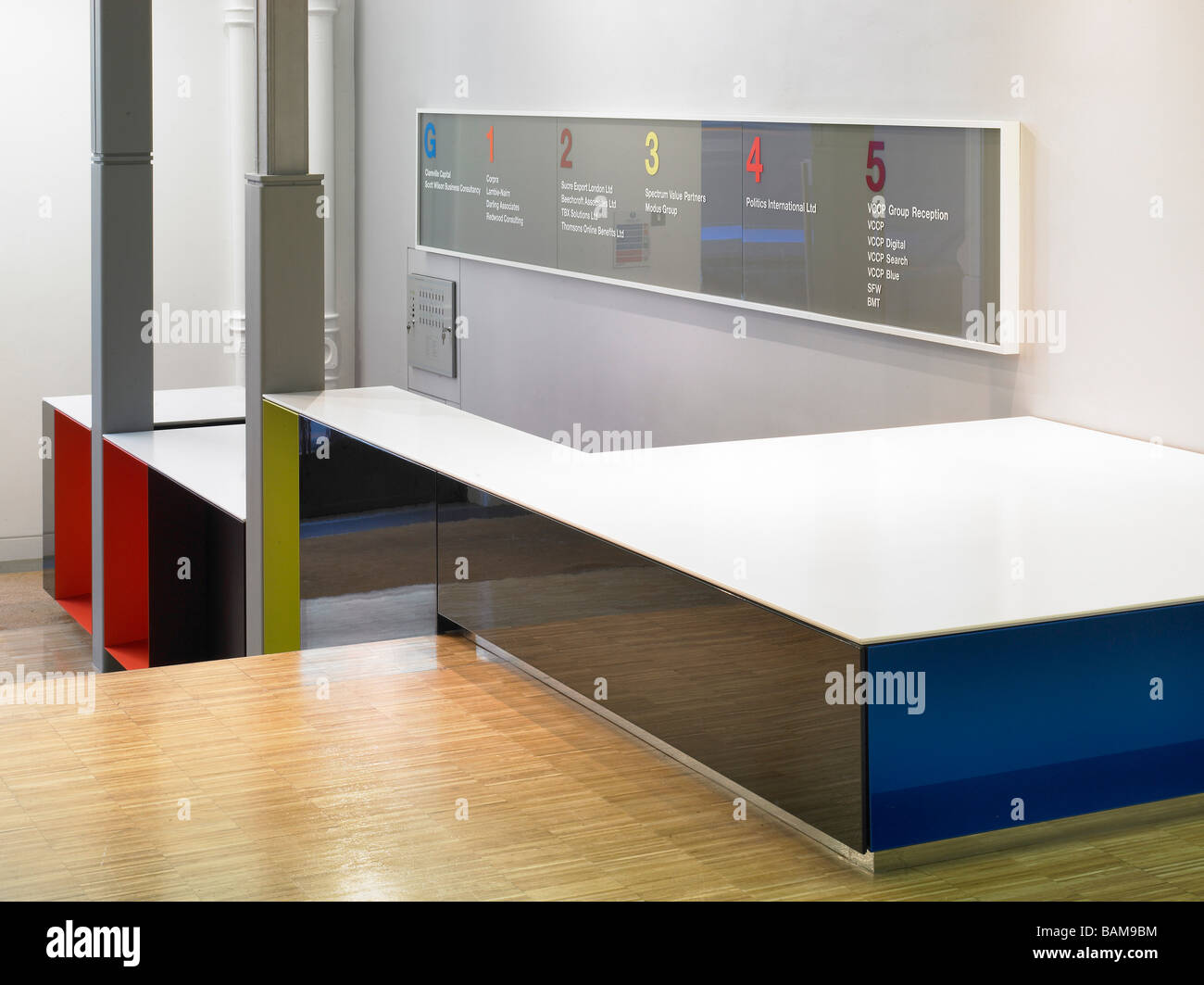 Universal london hi-res stock photography and images - Alamy