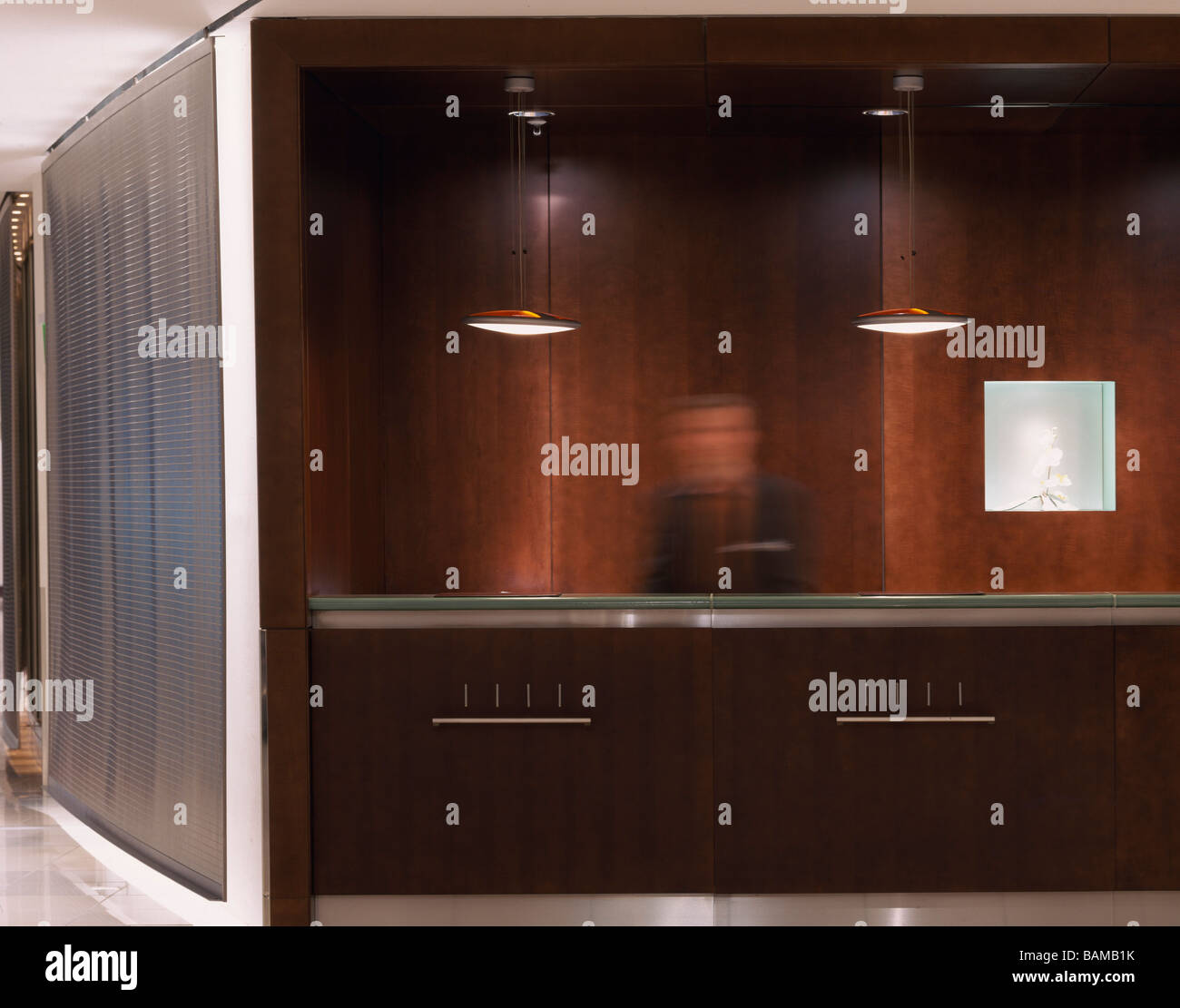 Sheraton Hotel, Frankfurt, Germany, United Designers, Sheraton hotel ...