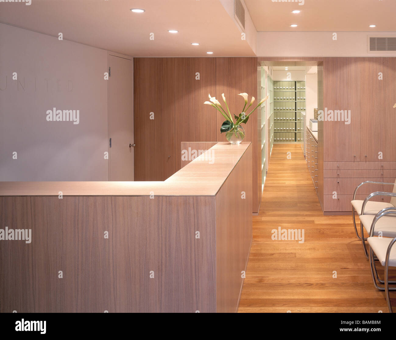 United Designers Headquarters, London, United Kingdom, United Designers ...