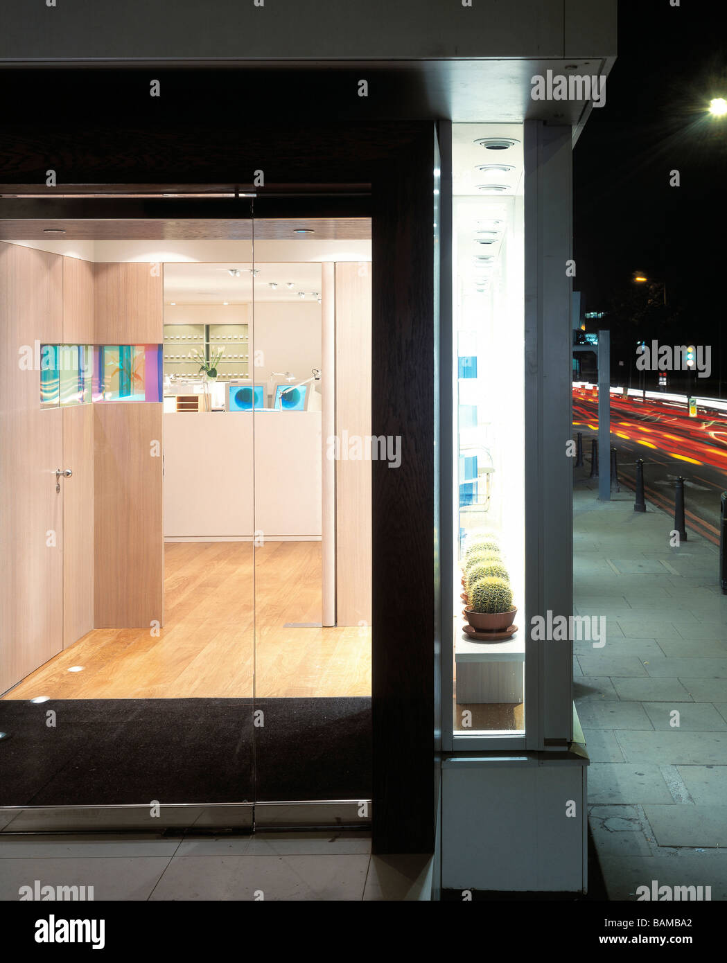 United designers headquarters hi-res stock photography and images - Alamy