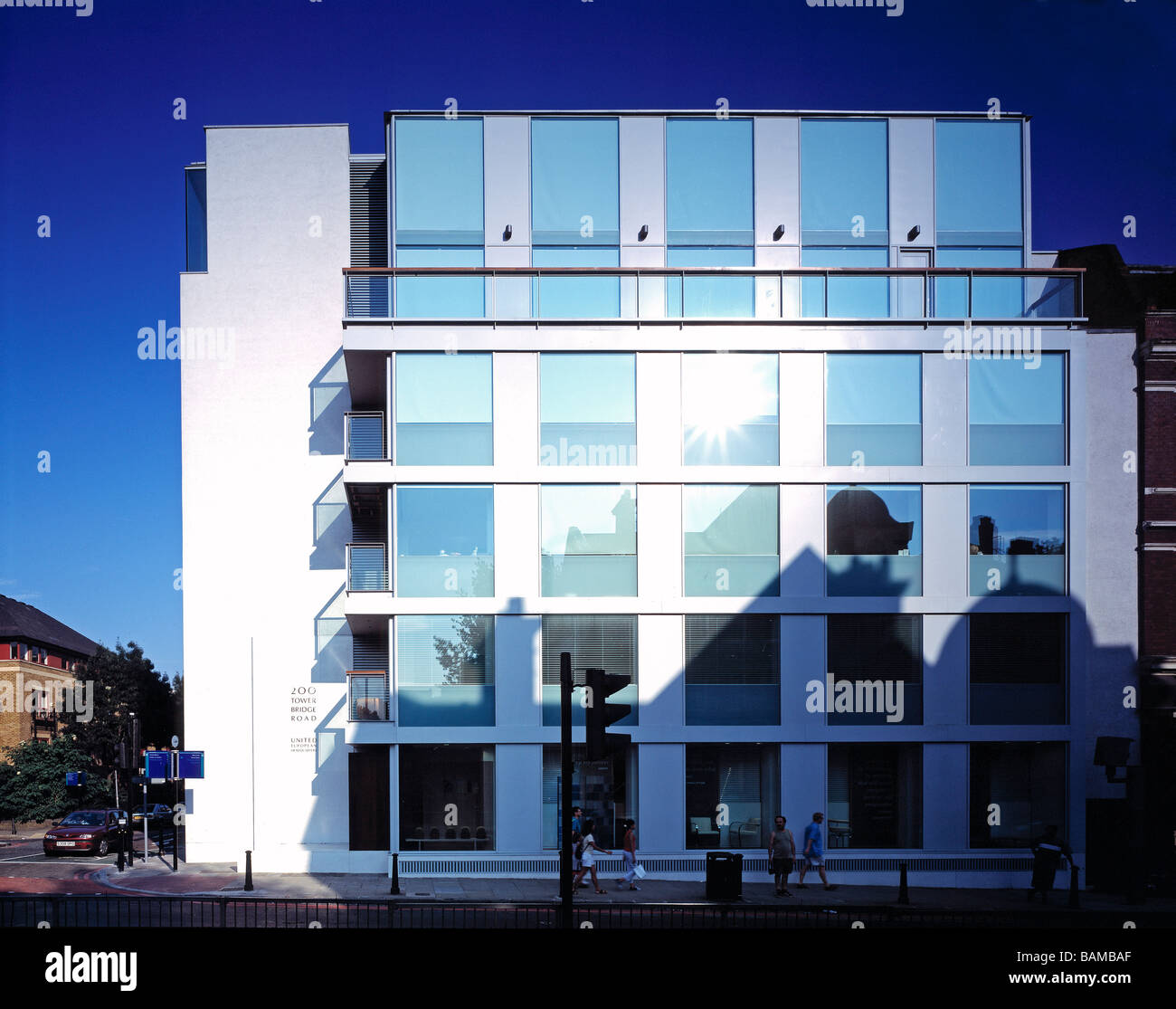 United Designers Headquarters, London, United Kingdom, United Designers ...