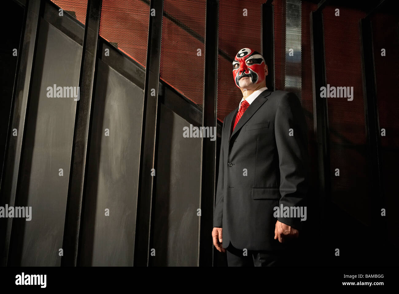 Suit suits suited hi-res stock photography and images - Alamy