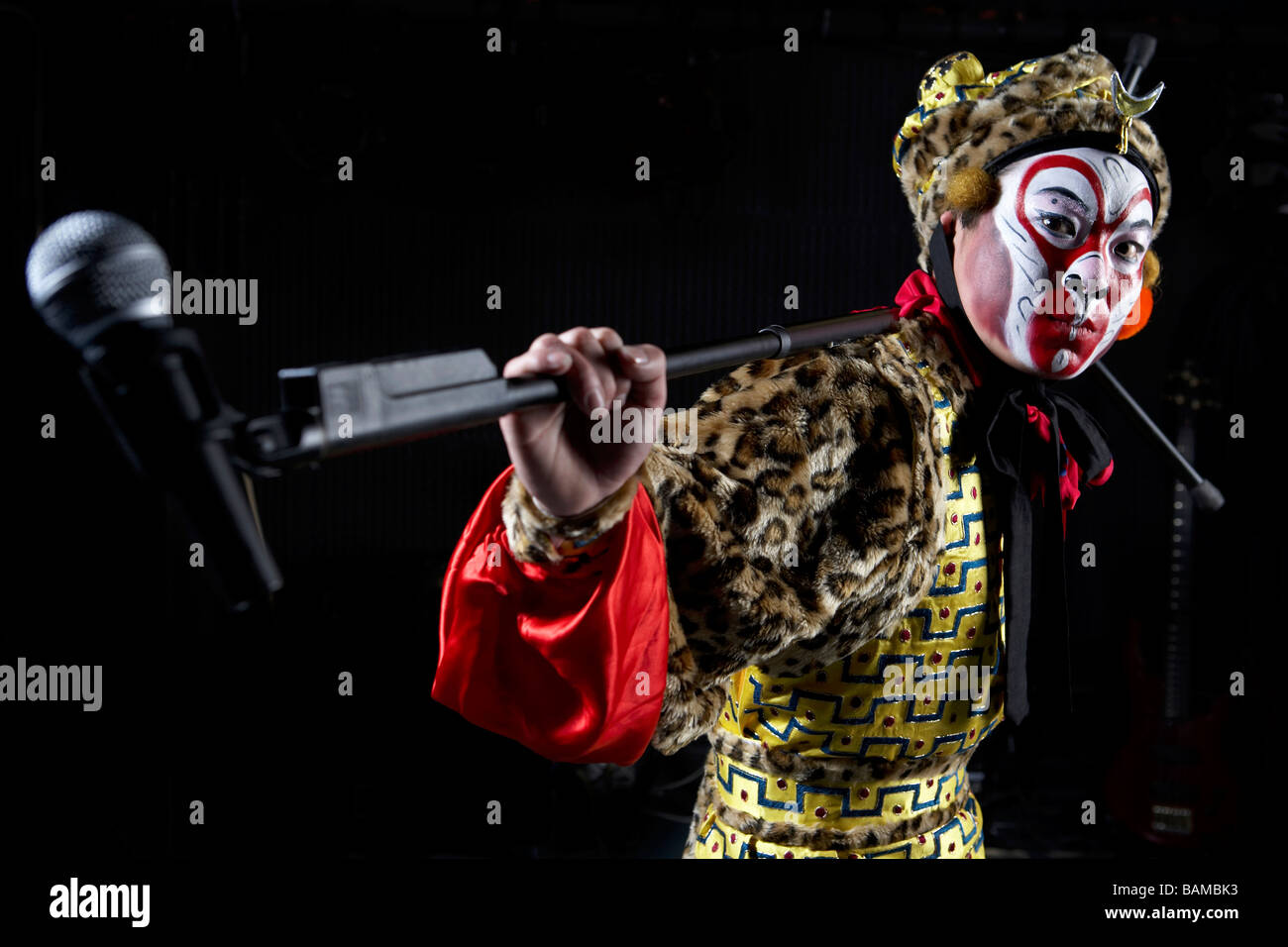 Leopard prints hi-res stock photography and images - Alamy