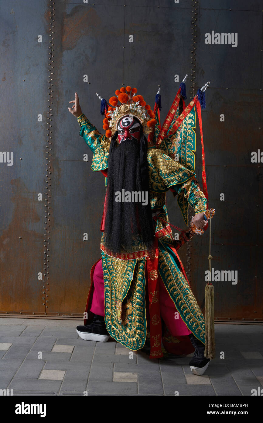 Mans ceremonial dress hi-res stock photography and images - Alamy