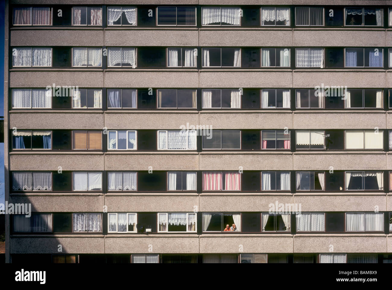 Flats newcastle upon tyne hi-res stock photography and images - Alamy