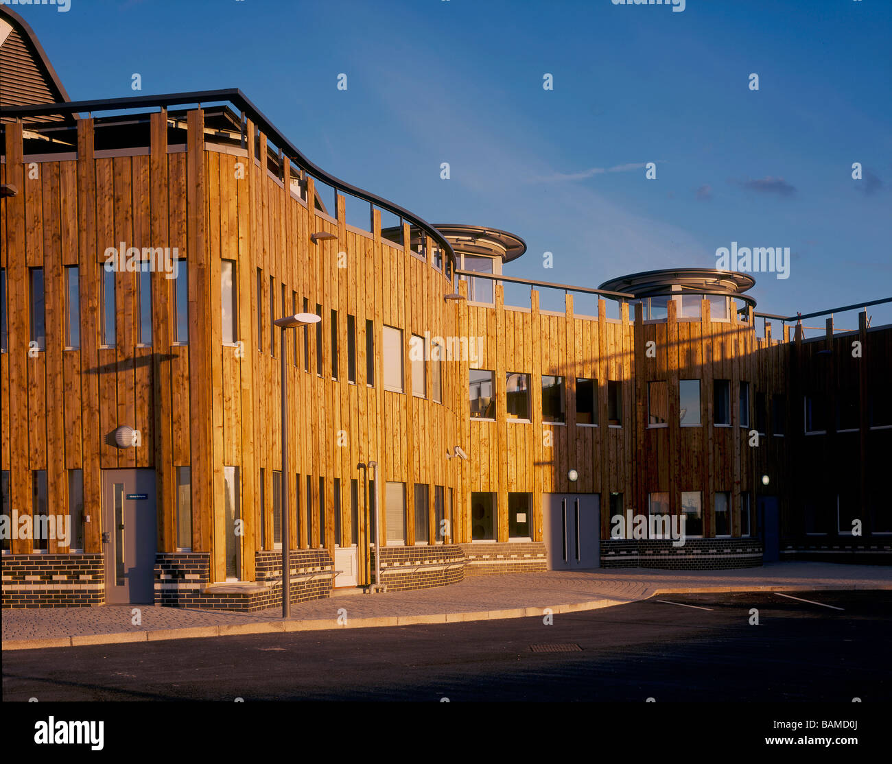 Millennium Primary School High Resolution Stock Photography and Images ...