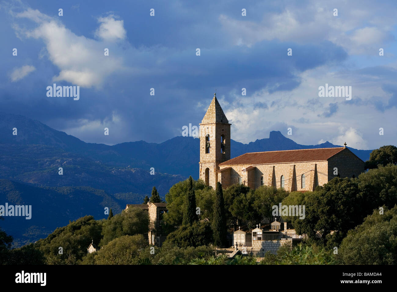 Building france sud hi-res stock photography and images - Alamy